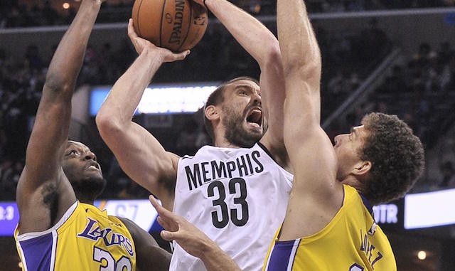 Lakers Vs. Grizzlies TV Info & Preview: Facing One Of NBA’S Worst Teams ... Lakers Vs. Grizzlies TV Info & Preview: Facing One Of NBA’S Worst Teams ...
