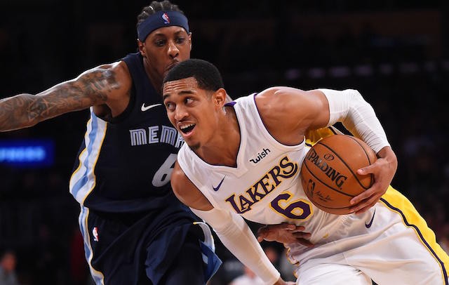 Lakers Vs. Grizzlies TV Info And Preview: L.A. Looks To Snap Losing 3 ... Lakers Vs. Grizzlies TV Info And Preview: L.A. Looks To Snap Losing 3 ...