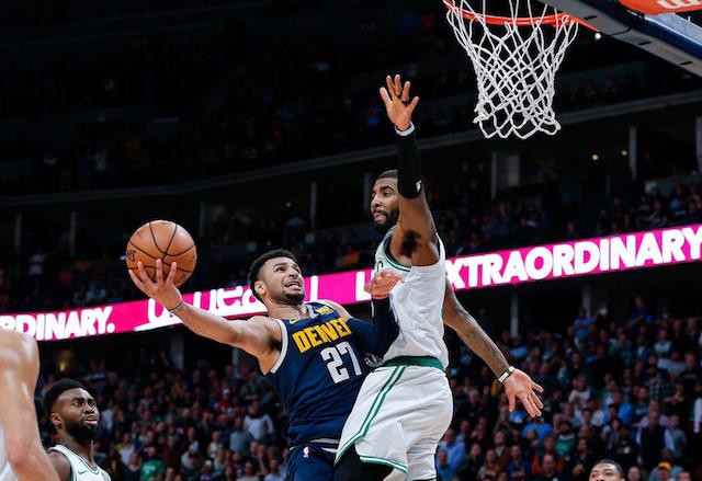 Nuggets Jamal Murray Explains Attempt To Score 50 Points Vs Celtics Was Because Emotions Took nuggets-jamal-murray-explains-attempt-to-score-50-points-vs-celtics-was-because-emotions-took