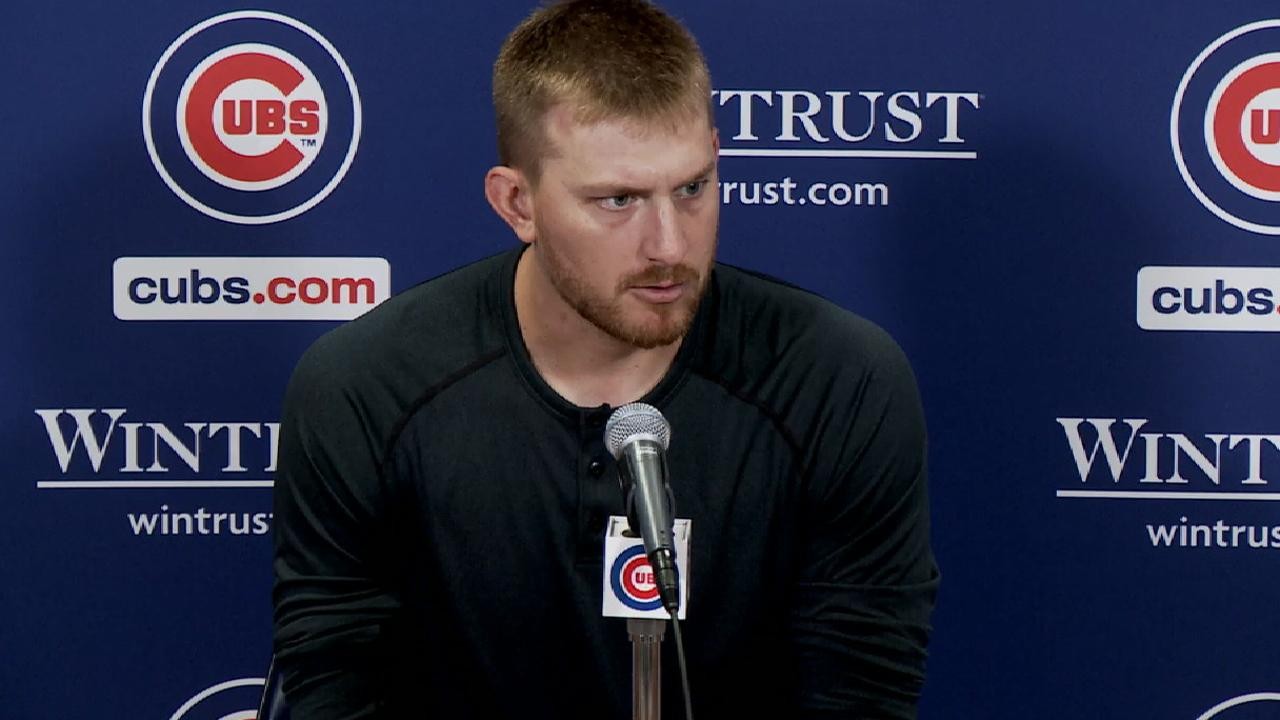 Comeback Cubs fall short as win streak ends Comeback Cubs fall short as win streak ends
