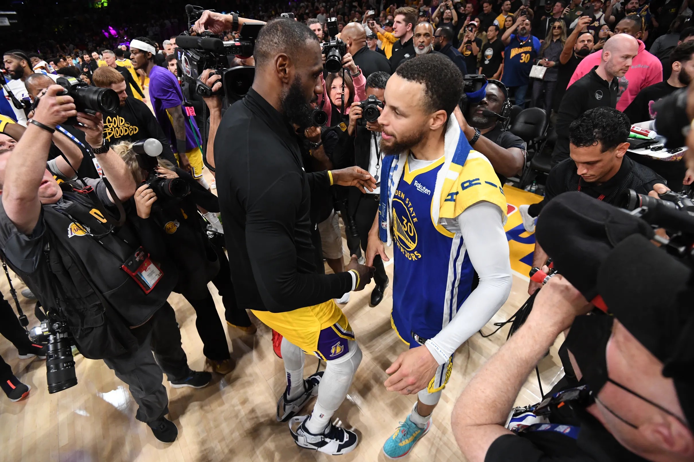 SB Nation Reacts: National results as the second round comes to a close