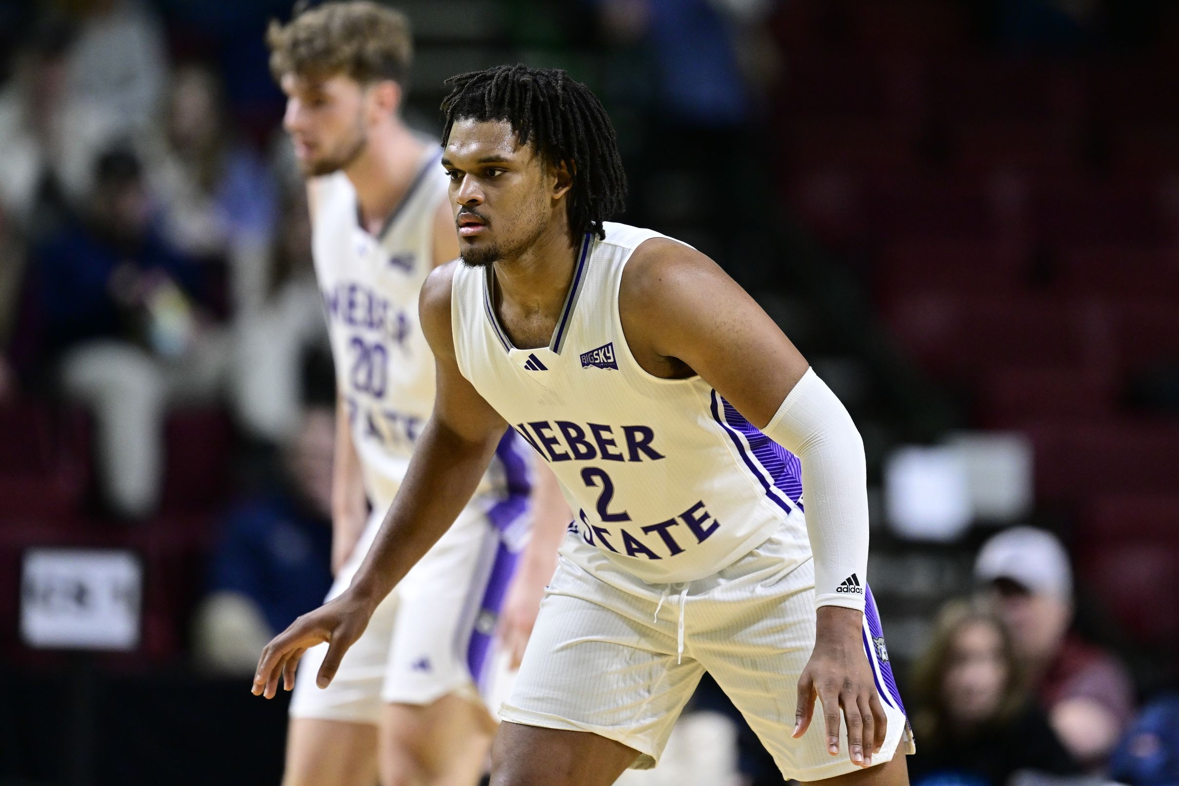 NBA Draft 2024: Wizards select Dillon Jones No. 26 overall, expected to be traded to Knicks in a ...