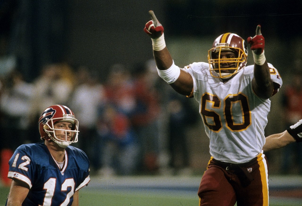 Fox Sports Ranks 1991 Redskins As The Greatest Super Bowl Team Ever Fox Sports Ranks 1991 Redskins As The Greatest Super Bowl Team Ever