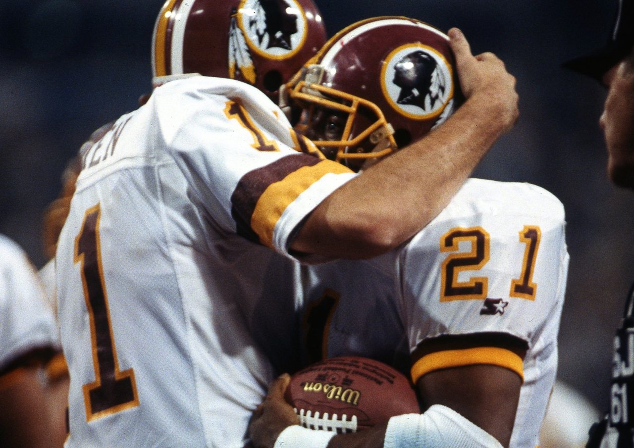 Football Outsiders Ranks 1991 Redskins As The Best Team Of Last 30 Years Football Outsiders Ranks 1991 Redskins As The Best Team Of Last 30 Years