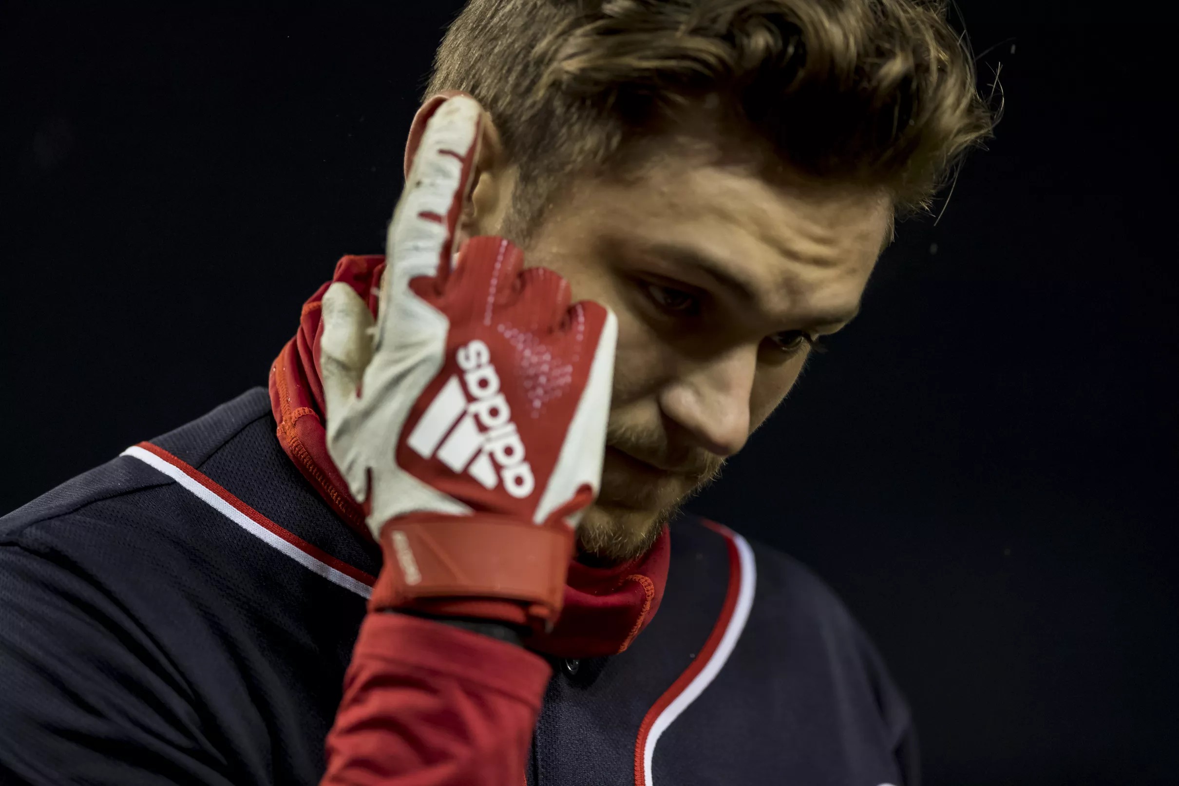 Washington Nationals Send Trea Turner Out On Rehab Assignment With High A Potomac