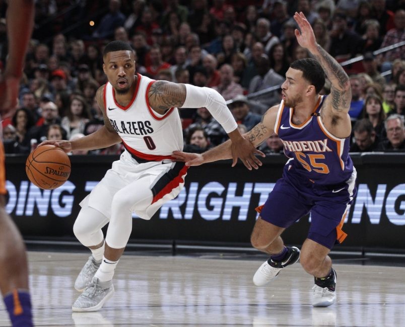 Monday game preview: Raptors at Portland Trail Blazers Monday game preview: Raptors at Portland Trail Blazers