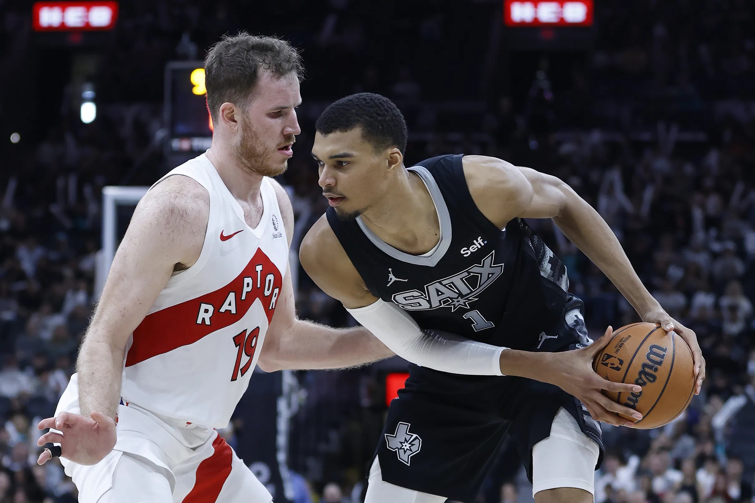 Toronto Raptors vs. San Antonio Spurs: Preview, TV Schedule, Injuries, and More