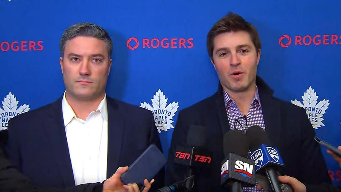 Toronto Marlies catch-up Toronto Marlies catch-up