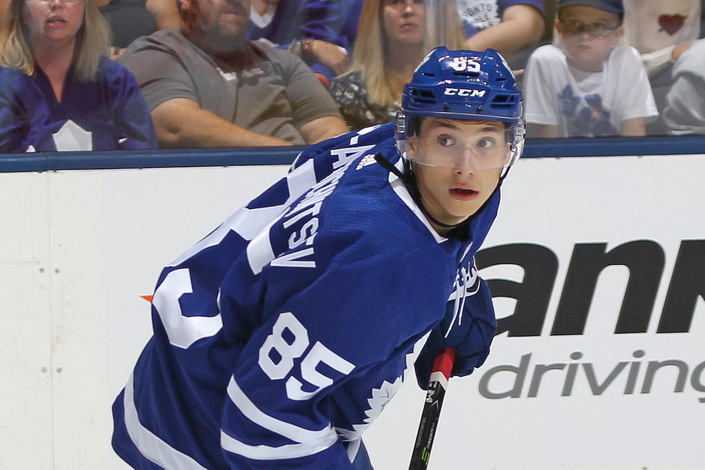 Maple Leafs announce development camp Maple Leafs announce development camp