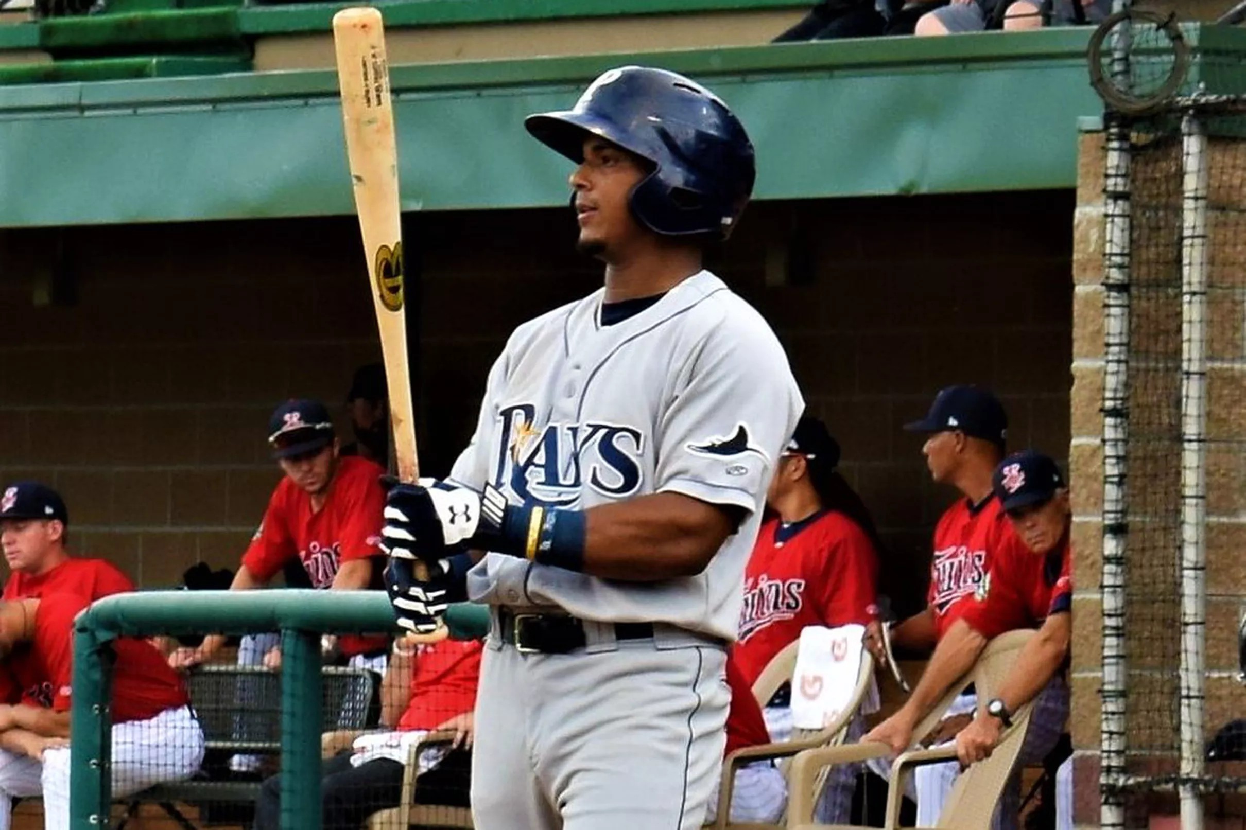 Fangraphs releases top Rays prospects list for 2019