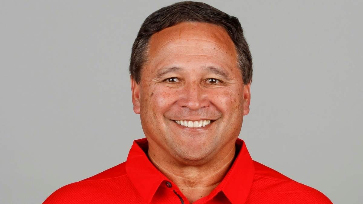 Sports Day Tampa Bay: Bucs QB coach Clyde Christensen on Jameis Winston ... Sports Day Tampa Bay: Bucs QB coach Clyde Christensen on Jameis Winston ...