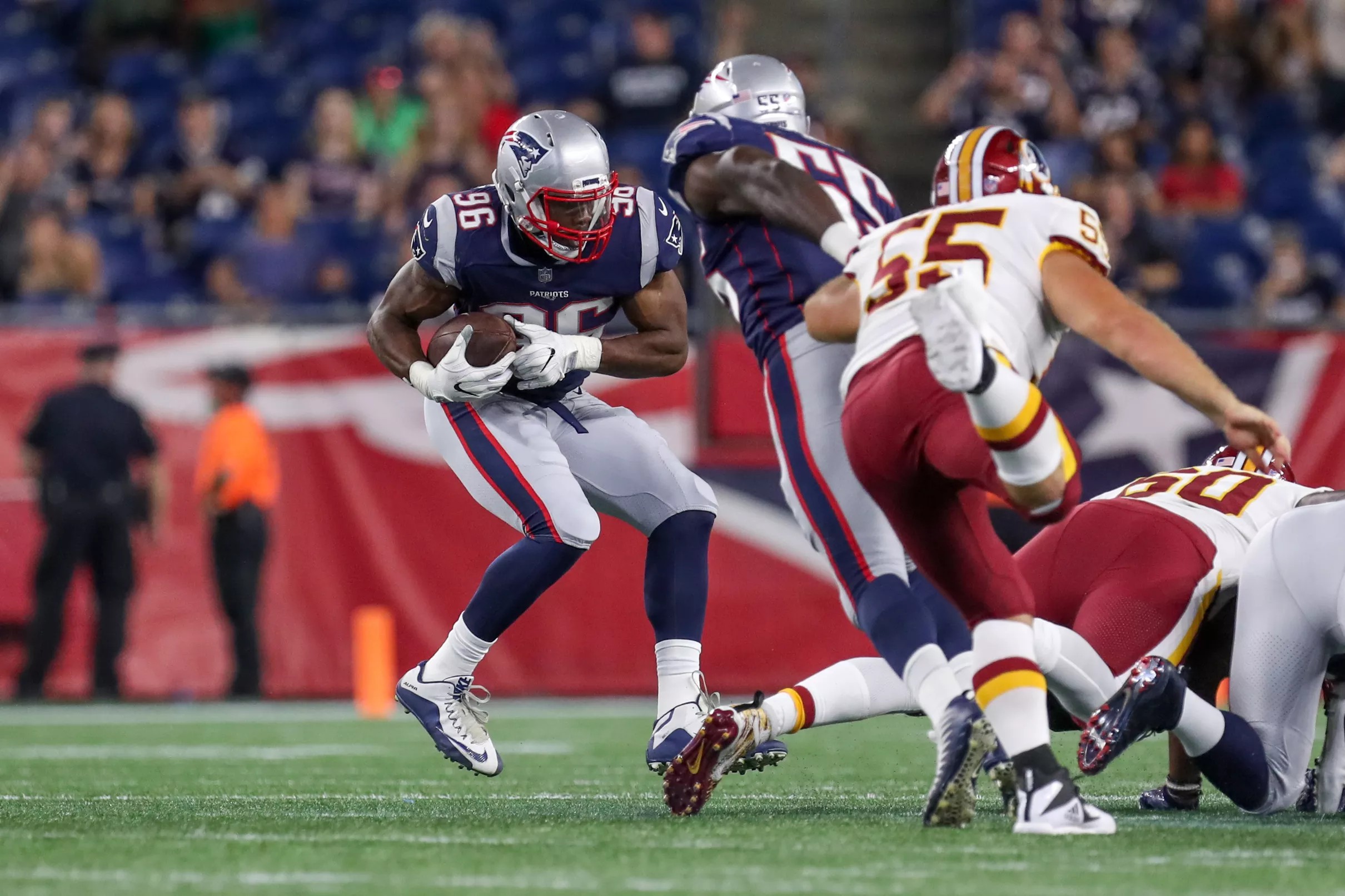 New England Patriots links 8/10/18 - Overreaction Friday: Patriots win ... New England Patriots links 8/10/18 - Overreaction Friday: Patriots win ...