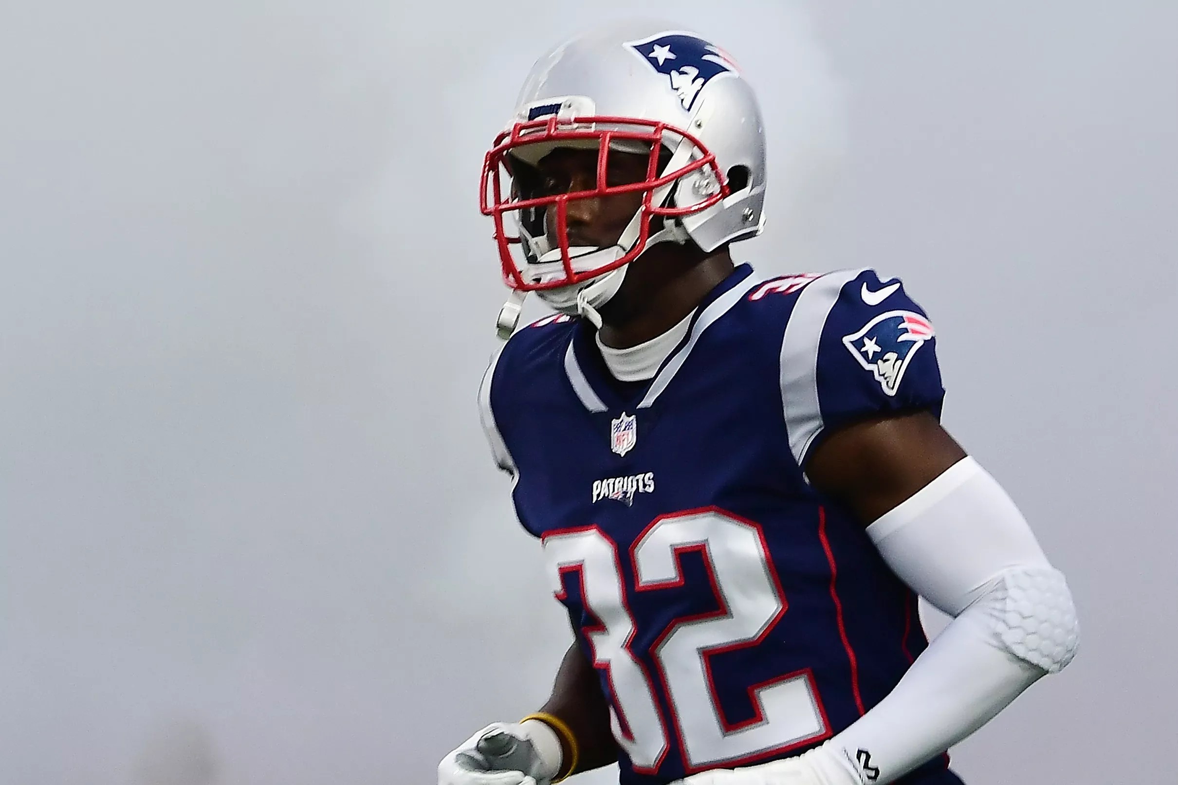 Injury update: Patriots reportedly optimistic about Devin McCourty’s ... Injury update: Patriots reportedly optimistic about Devin McCourty’s ...