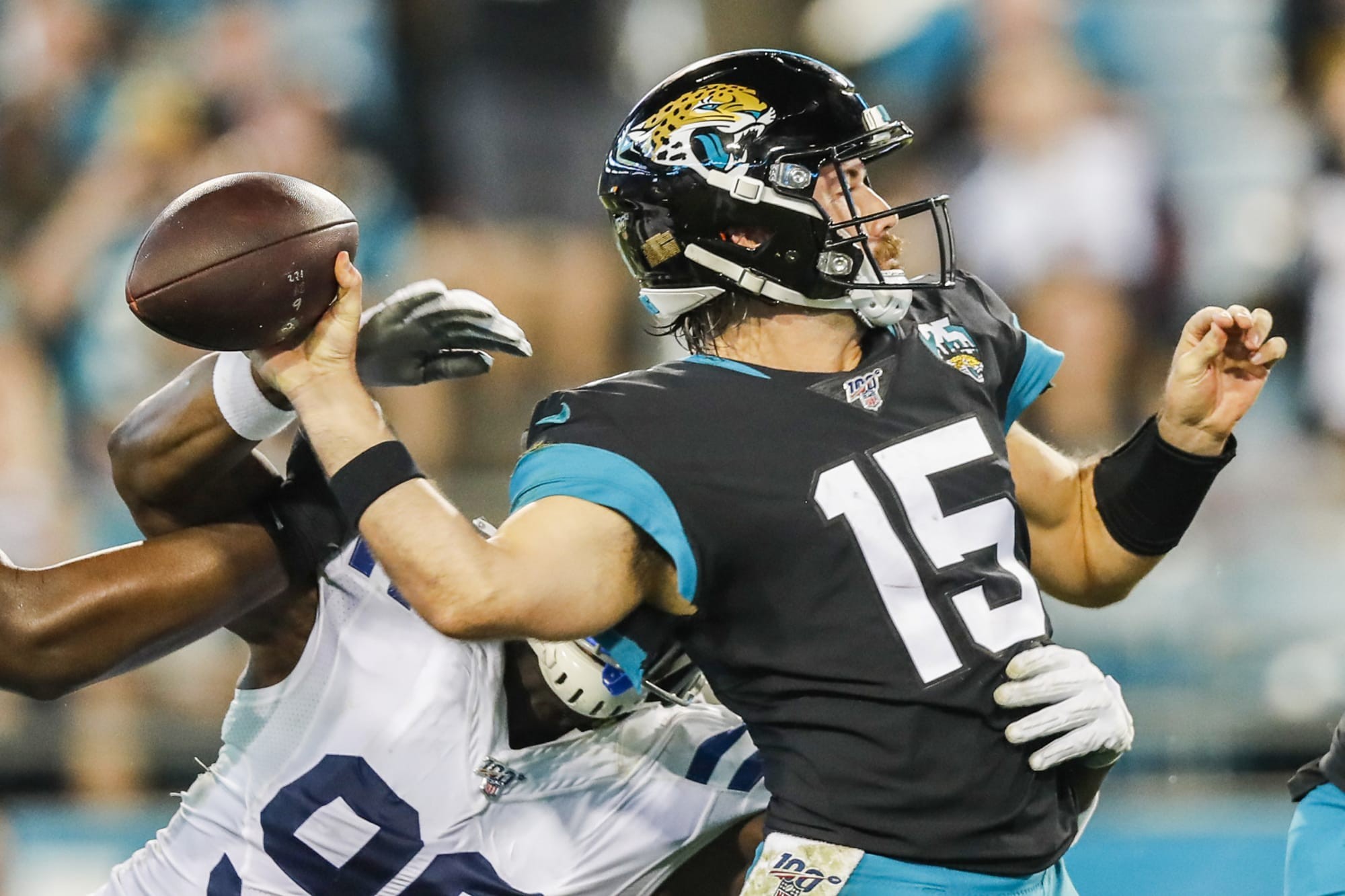 NFL Power Rankings 2020 Preseason Where Do LA Rams Fall 