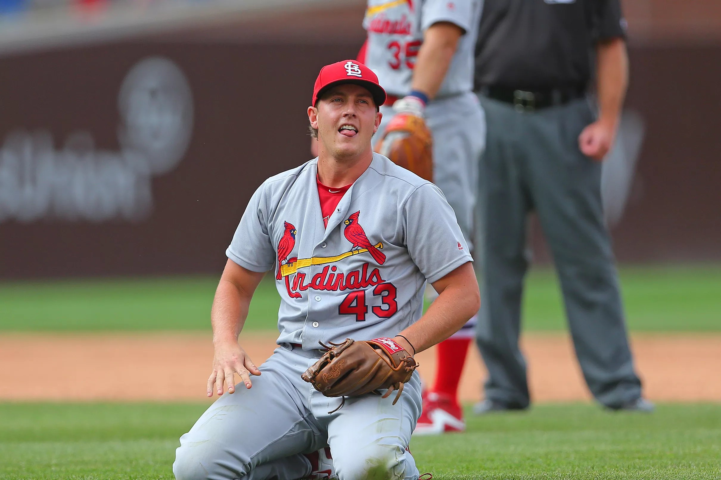 VEB Podcast #105: The Cardinals Things draft with Benjamin Hochman