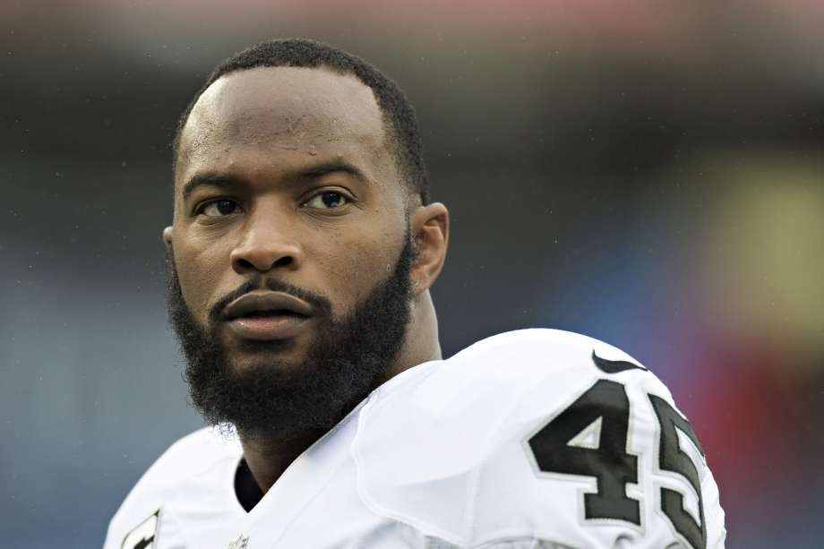 Report: Seahawks to sign FB Marcel Reese