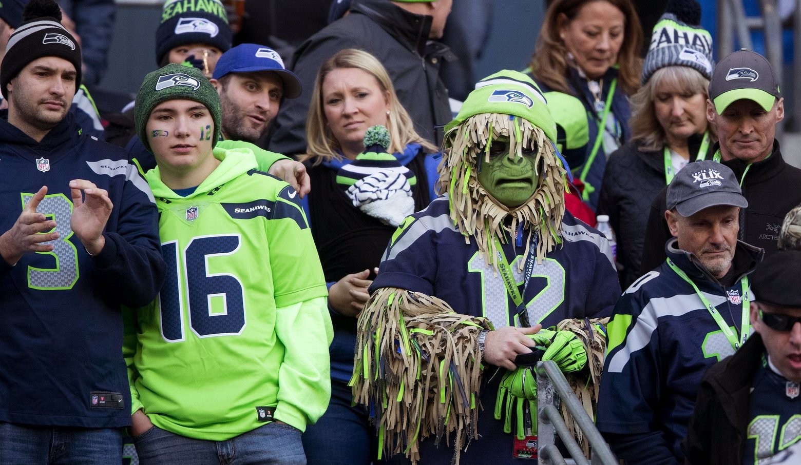 With No Seahawks Here s What You Can Do Instead Of Watching Playoff with-no-seahawks-here-s-what-you-can-do-instead-of-watching-playoff