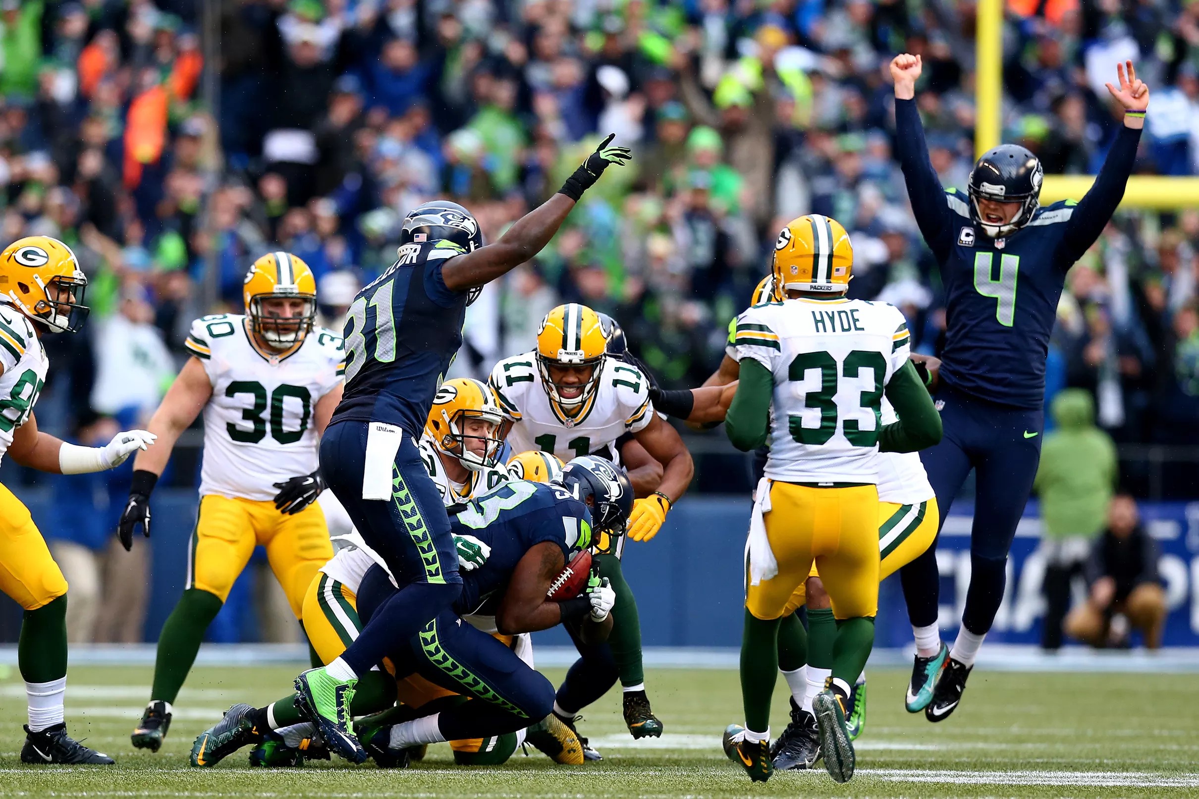 NFL Rule Changes 2019 4th And 15 Onside Kick Alternative Rejected By