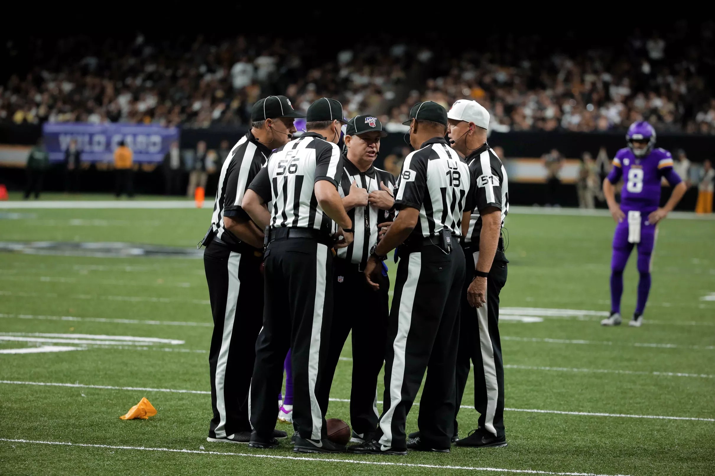 XFL Will Have New Rules Around Overtime Extra Points And Passing