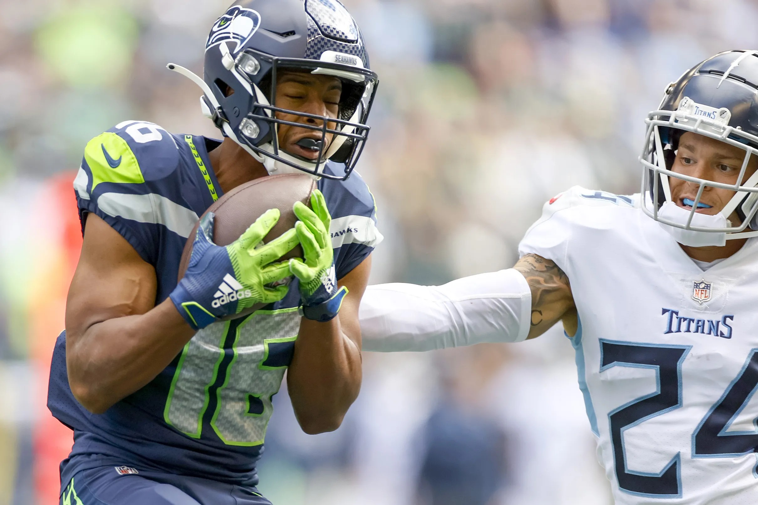 2023 NFL Season, Week 16: Seahawks look for Christmas Eve road win vs. Titans