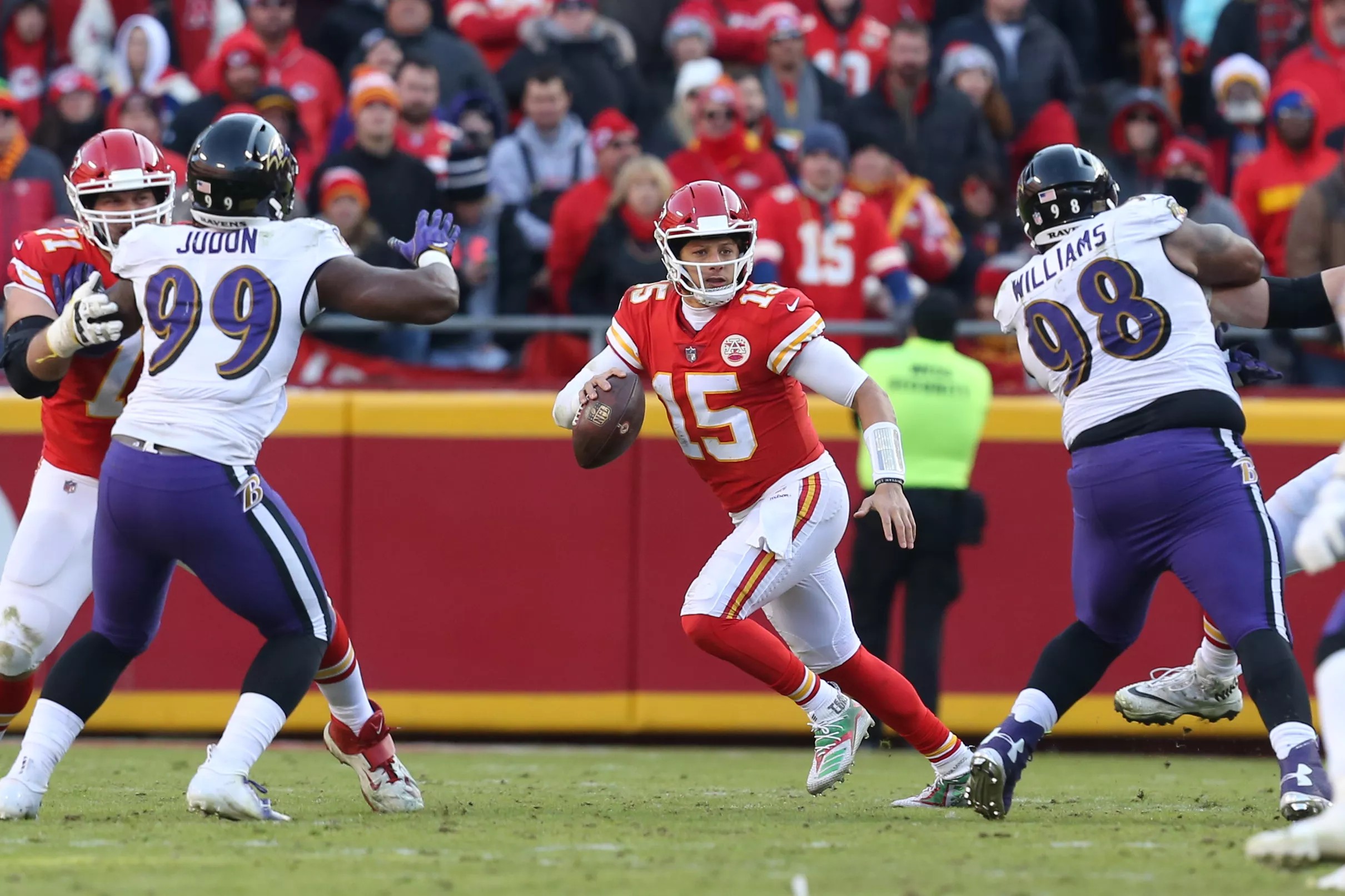 2019 NFL Season Week 3 Early Games Open Thread 2019-nfl-season-week-3-early-games-open-thread