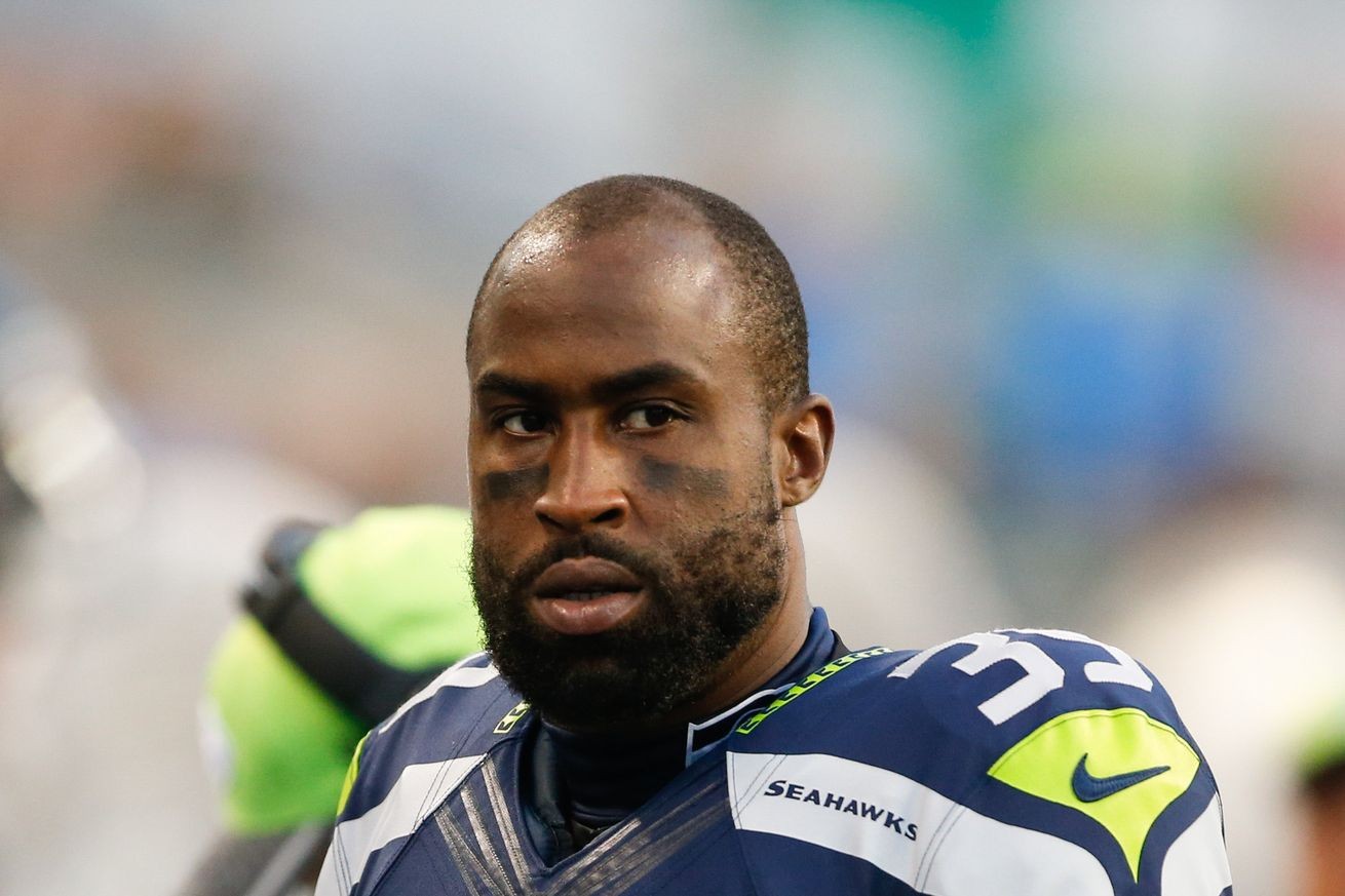 Seahawks Projected Defense Depth Chart For 2016