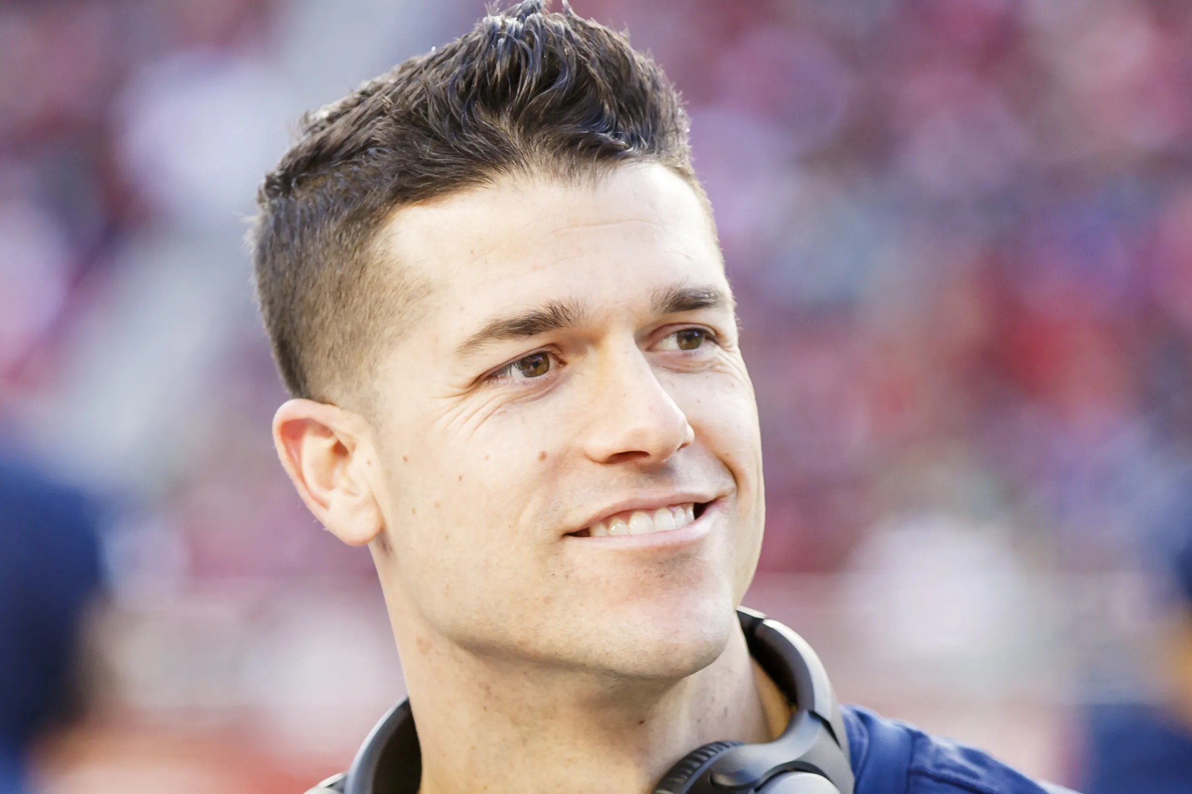 Report Dave Canales Interviewing For Buccaneers Offensive Coordinator Job