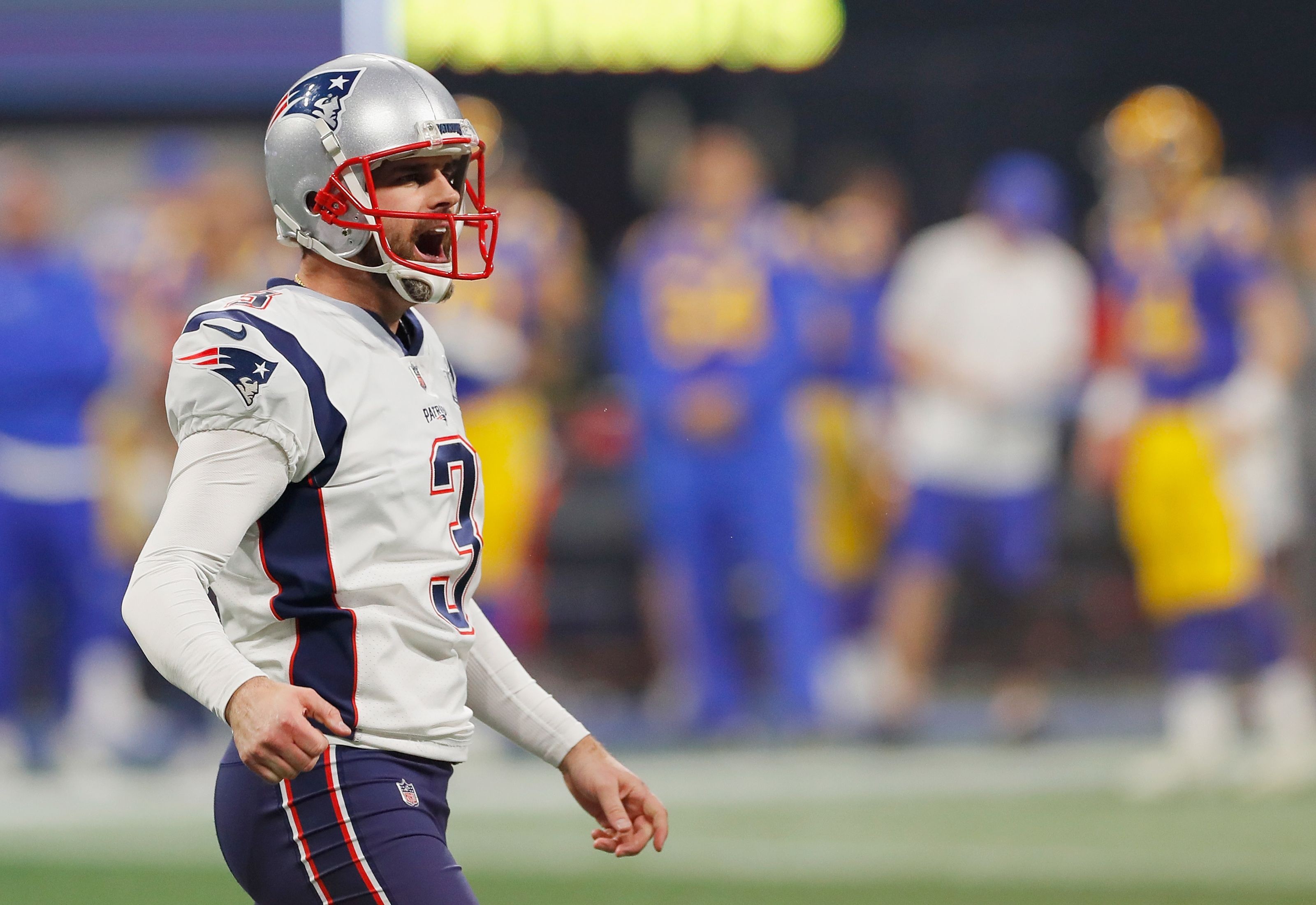 Seahawks could fix kicker problem by signing Stephen Gostkowski Seahawks could fix kicker problem by signing Stephen Gostkowski