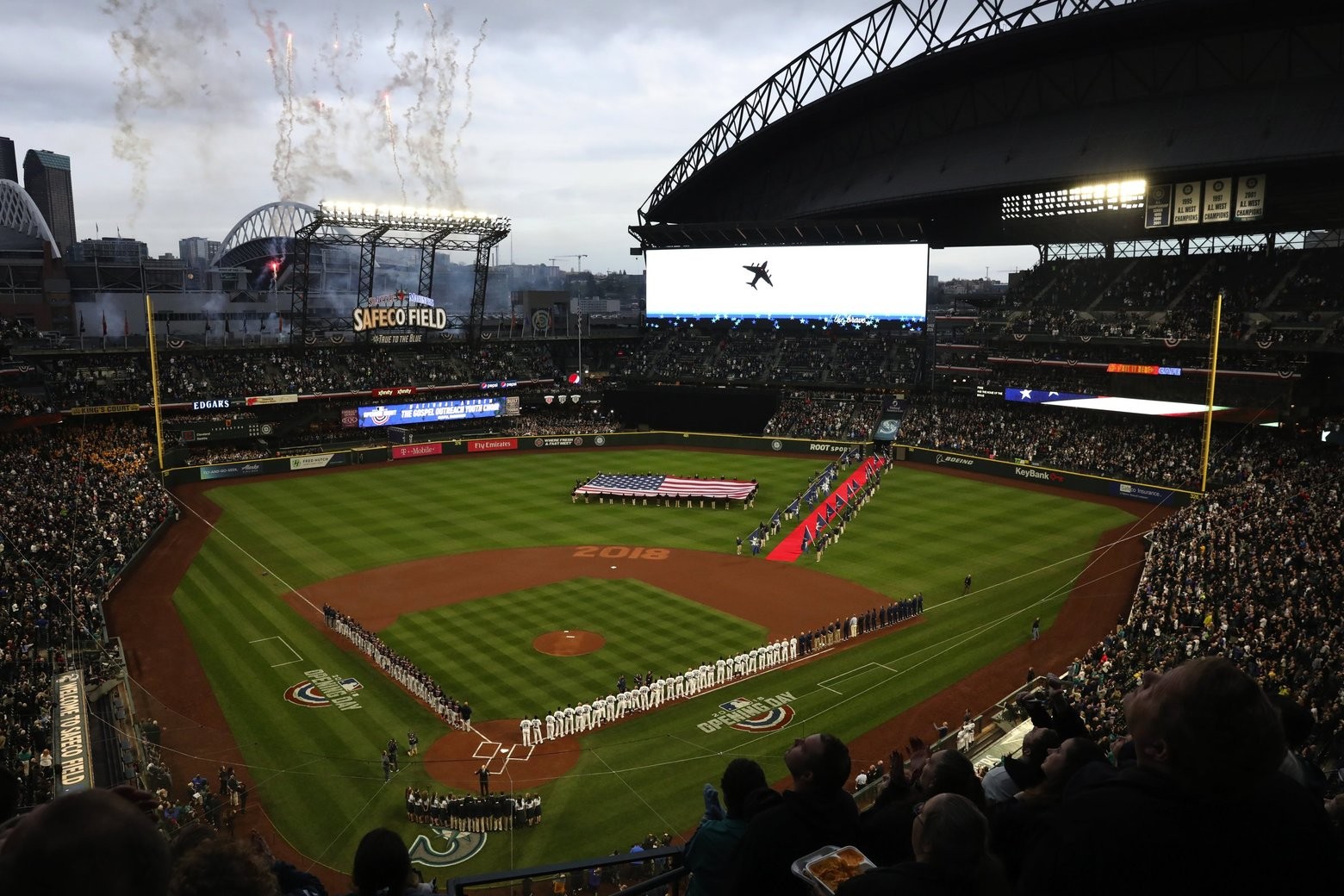 Mariners Safeco Field Long term Lease Agreement Contingent On 180 mariners-safeco-field-long-term-lease-agreement-contingent-on-180