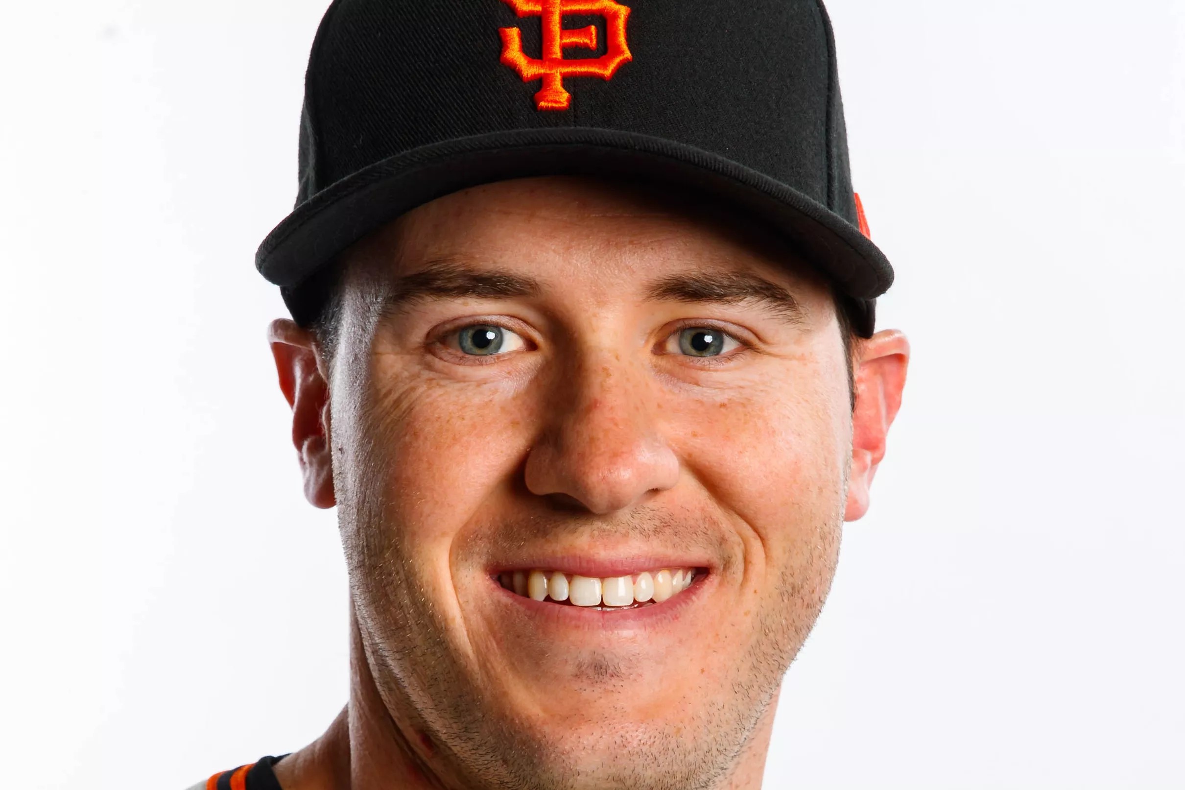 Ty Blach named Opening Day starter. Ty Blach named Opening Day starter.