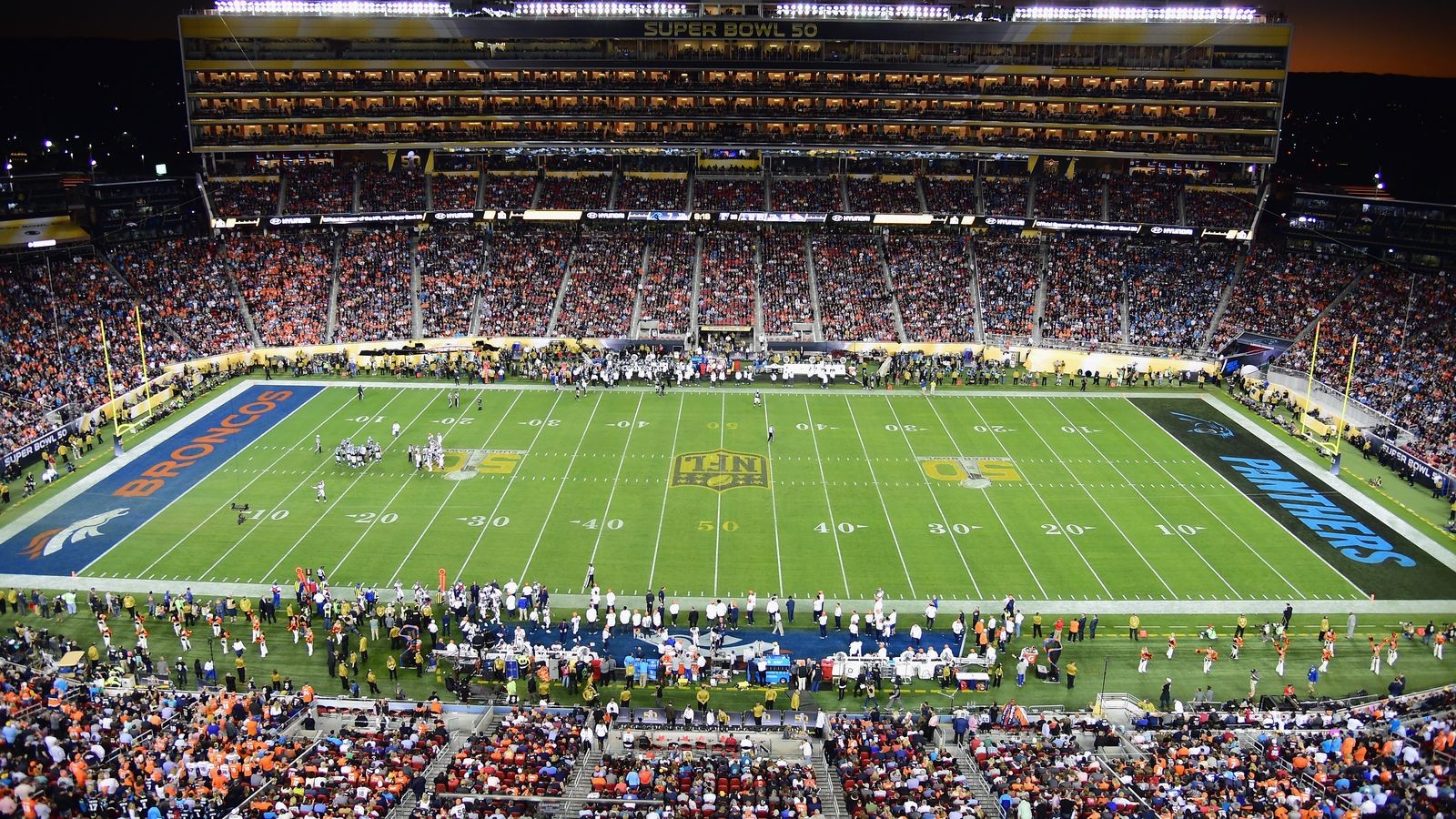 NFL Awards 2023 2024 Super Bowls 49ers Expected To Bid On Super Bowls 