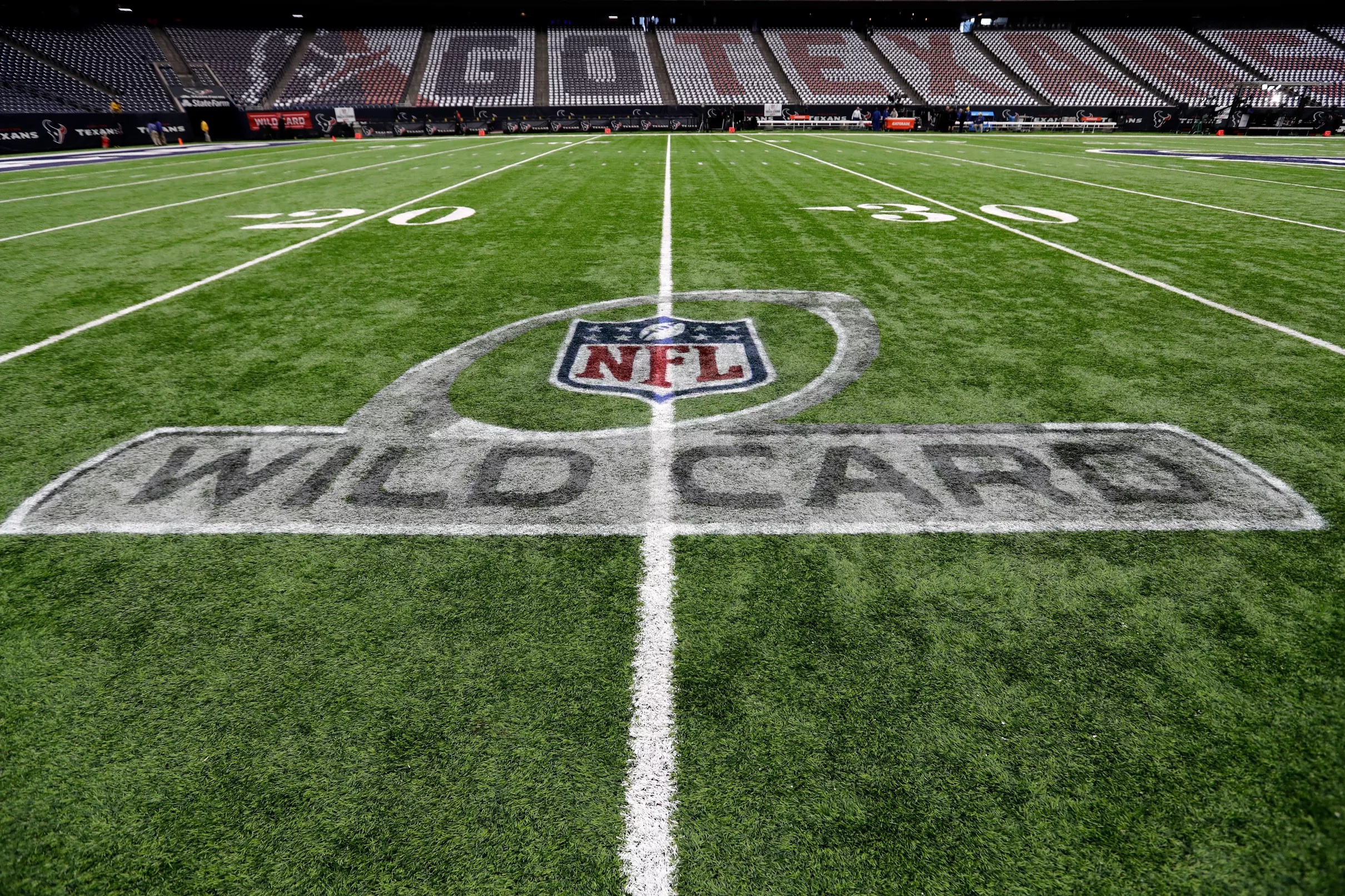 2018 NFL Playoff Schedule Picks Against The Spread For Wild Card Weekend