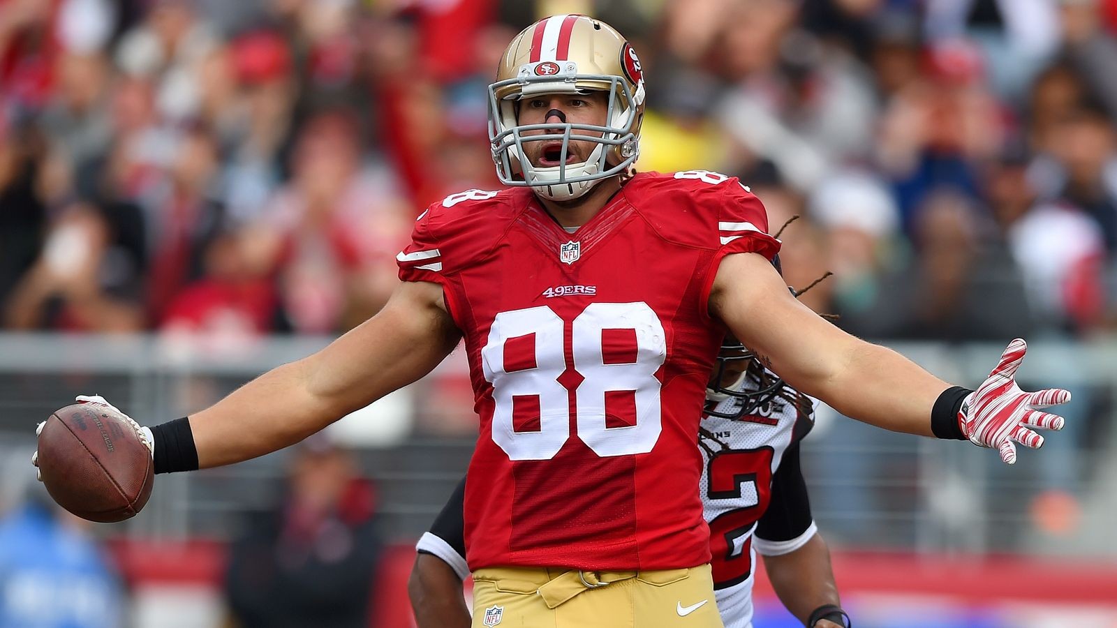 Garrett Celek Contract Details Start To Leak Out garrett-celek-contract-details-start-to-leak-out
