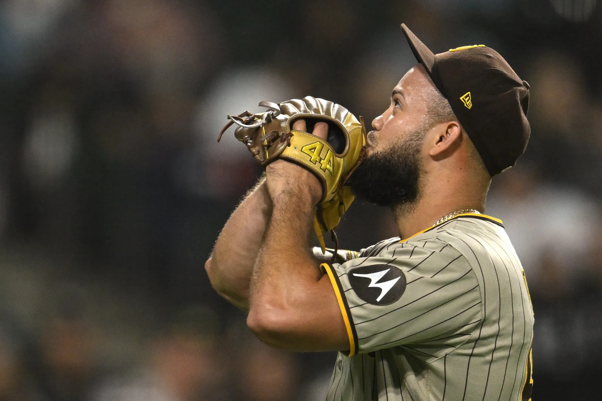 MLB Investigating Former Padres SP Mike Clevinger After Domestic Violence Allegations