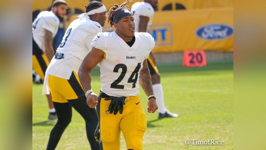 Steelers O Line Ranked 15th In Pass Pro On Long Developing Throws By Pff