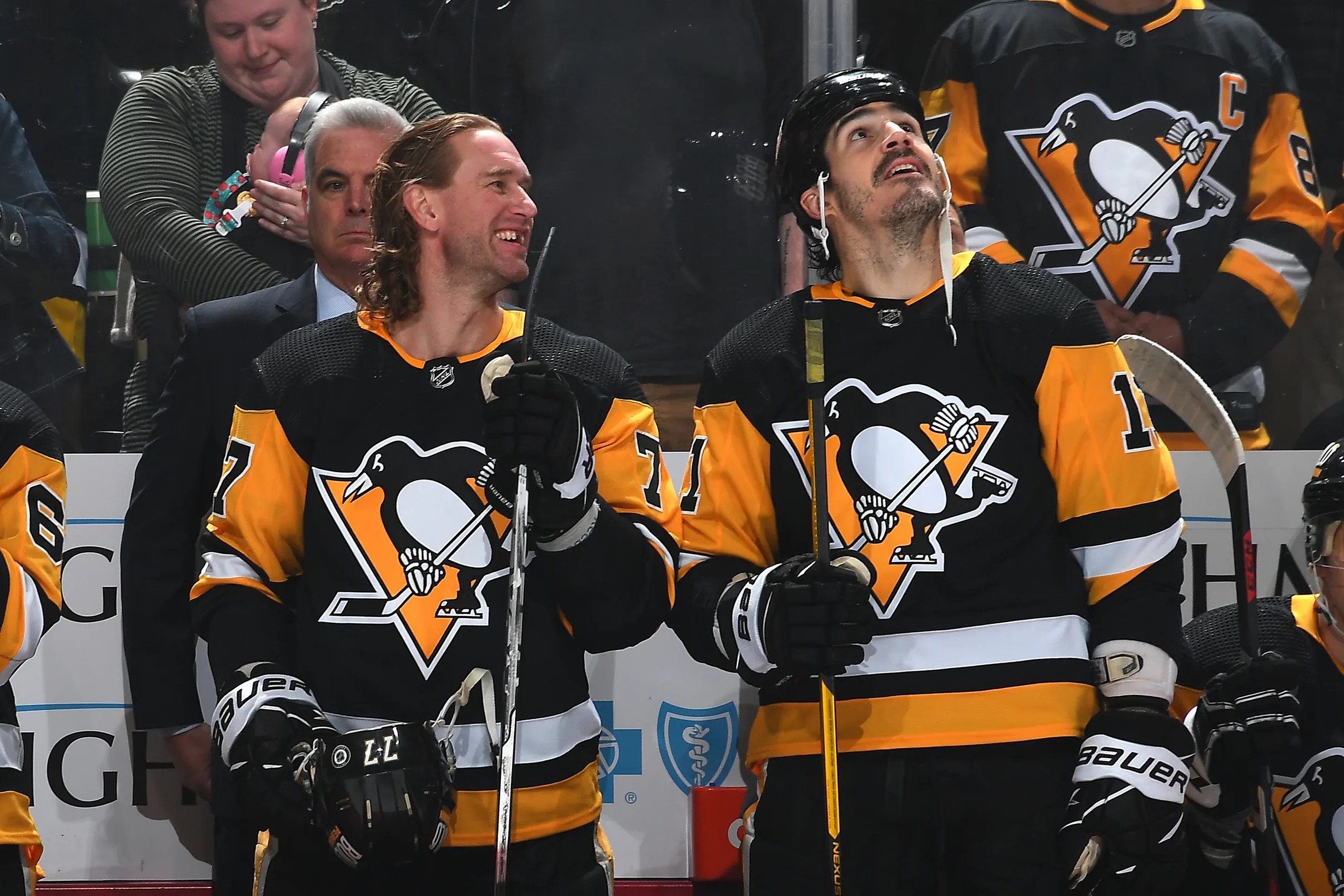 The NHL’s legendary 2003 draft class