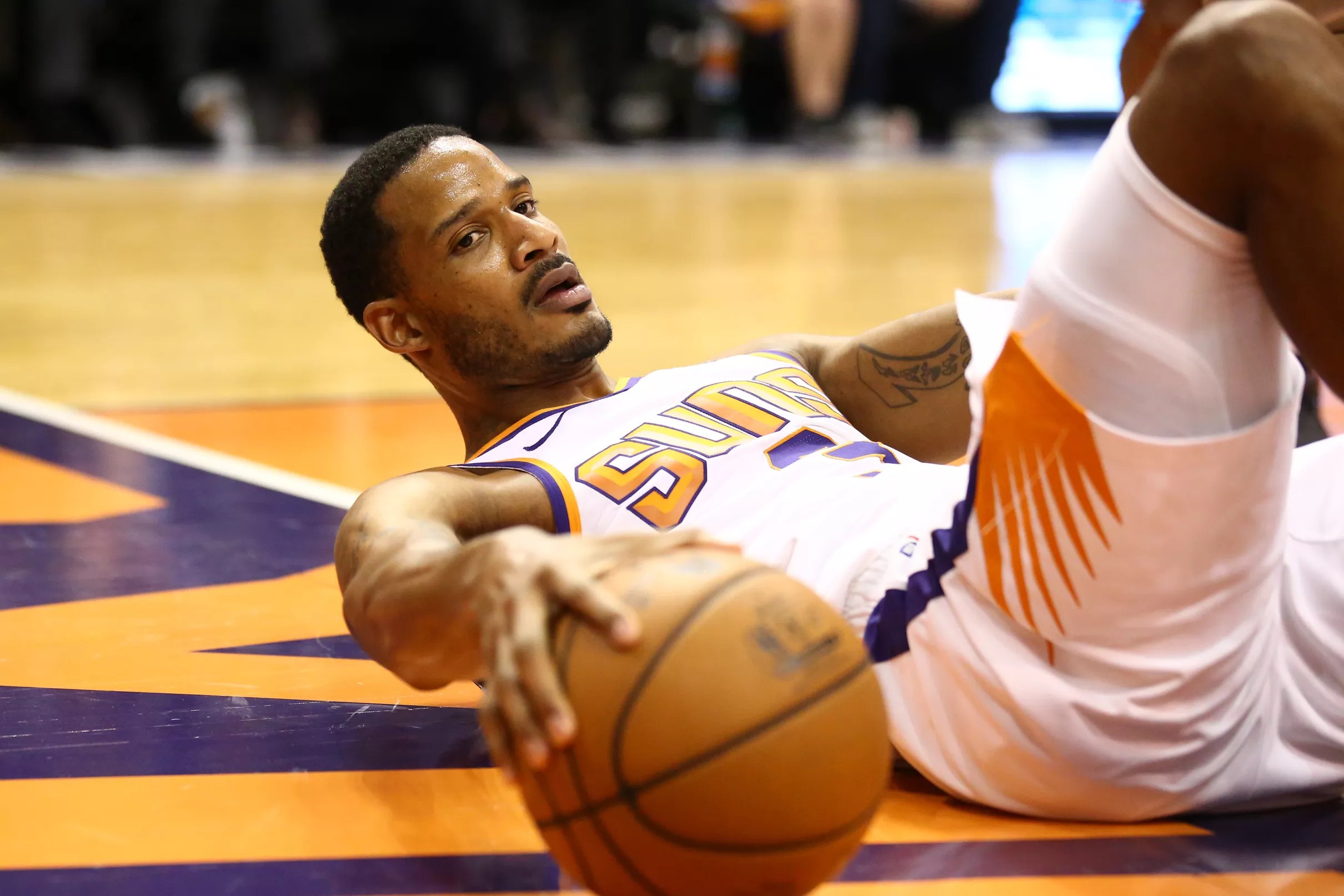Imagining the 2018-19 season if the Suns spent their money on JJ Redick ... Imagining the 2018-19 season if the Suns spent their money on JJ Redick ...