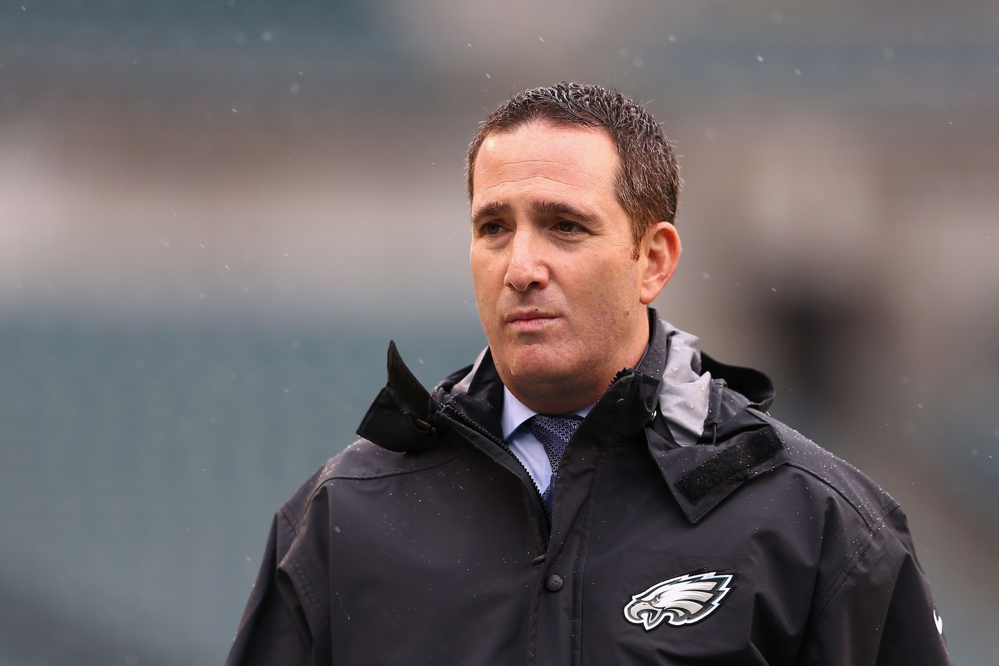 Philadelphia Eagles Receive Two Compensatory Picks For 2019 Nfl Draft