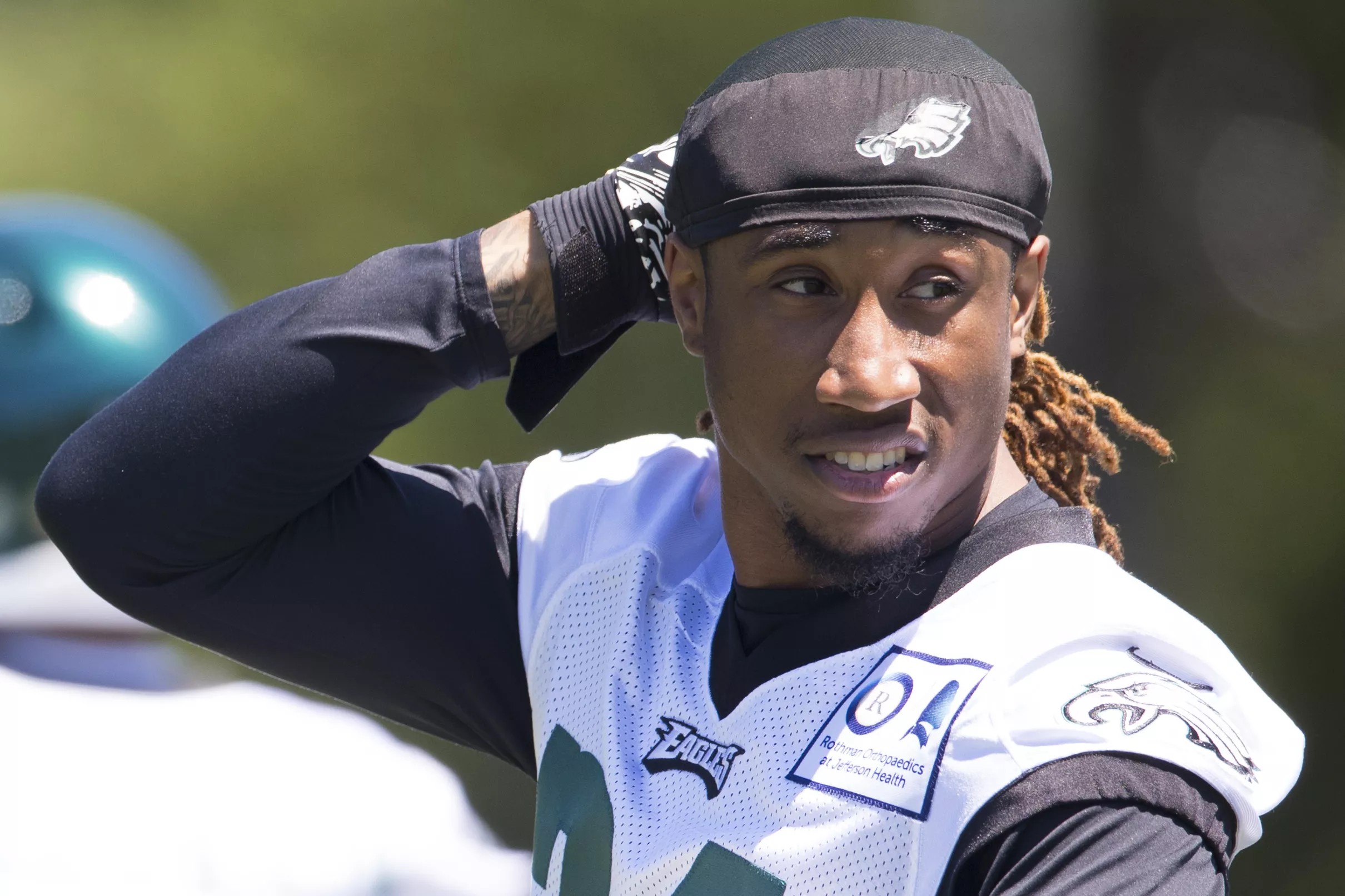 Report: Ronald Darby will begin Eagles training camp on PUP list but ... Report: Ronald Darby will begin Eagles training camp on PUP list but ...