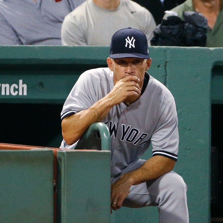 Yankees Remove Aroldis Chapman as Their Closer Yankees Remove Aroldis Chapman as Their Closer