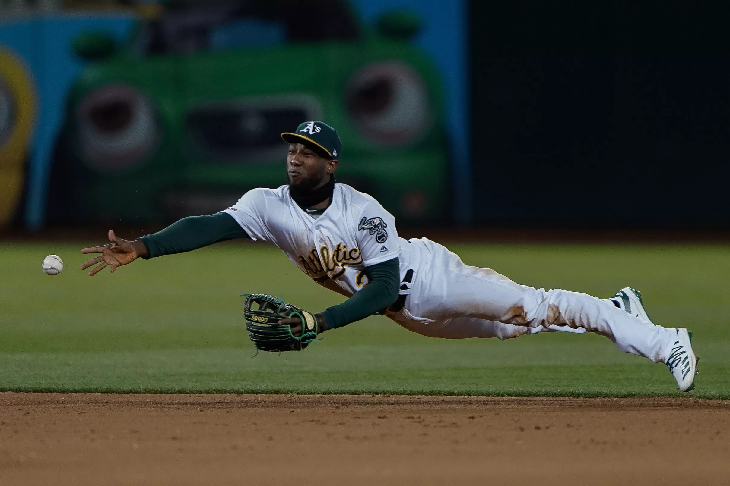 Game Thread 73 Athletics Vs Mariners 