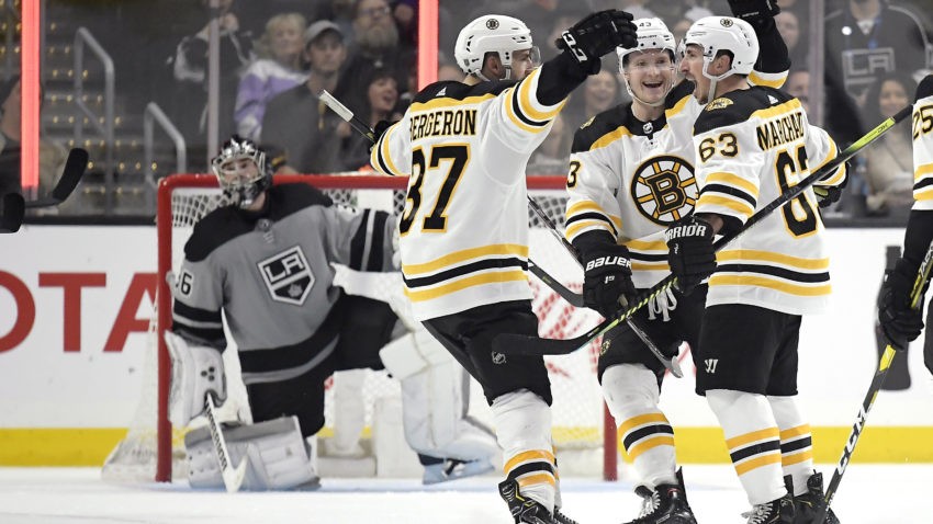 How Don Sweeney should address the Bruins needs at the NHL Trade Deadline How Don Sweeney should address the Bruins needs at the NHL Trade Deadline