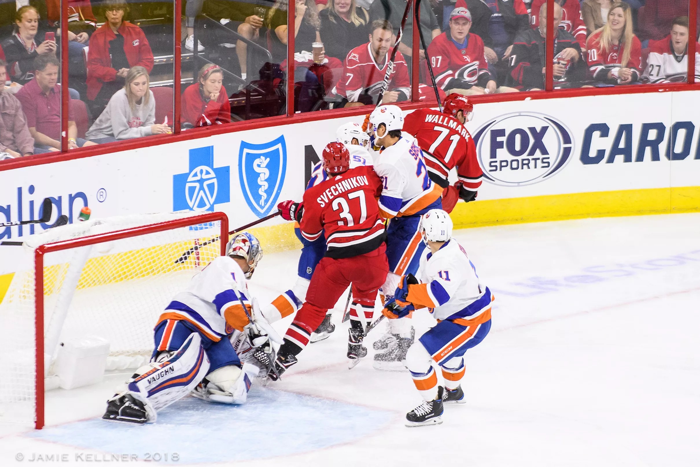 Carolina Hurricanes vs. New York Islanders: Preview and Game Discussion Carolina Hurricanes vs. New York Islanders: Preview and Game Discussion