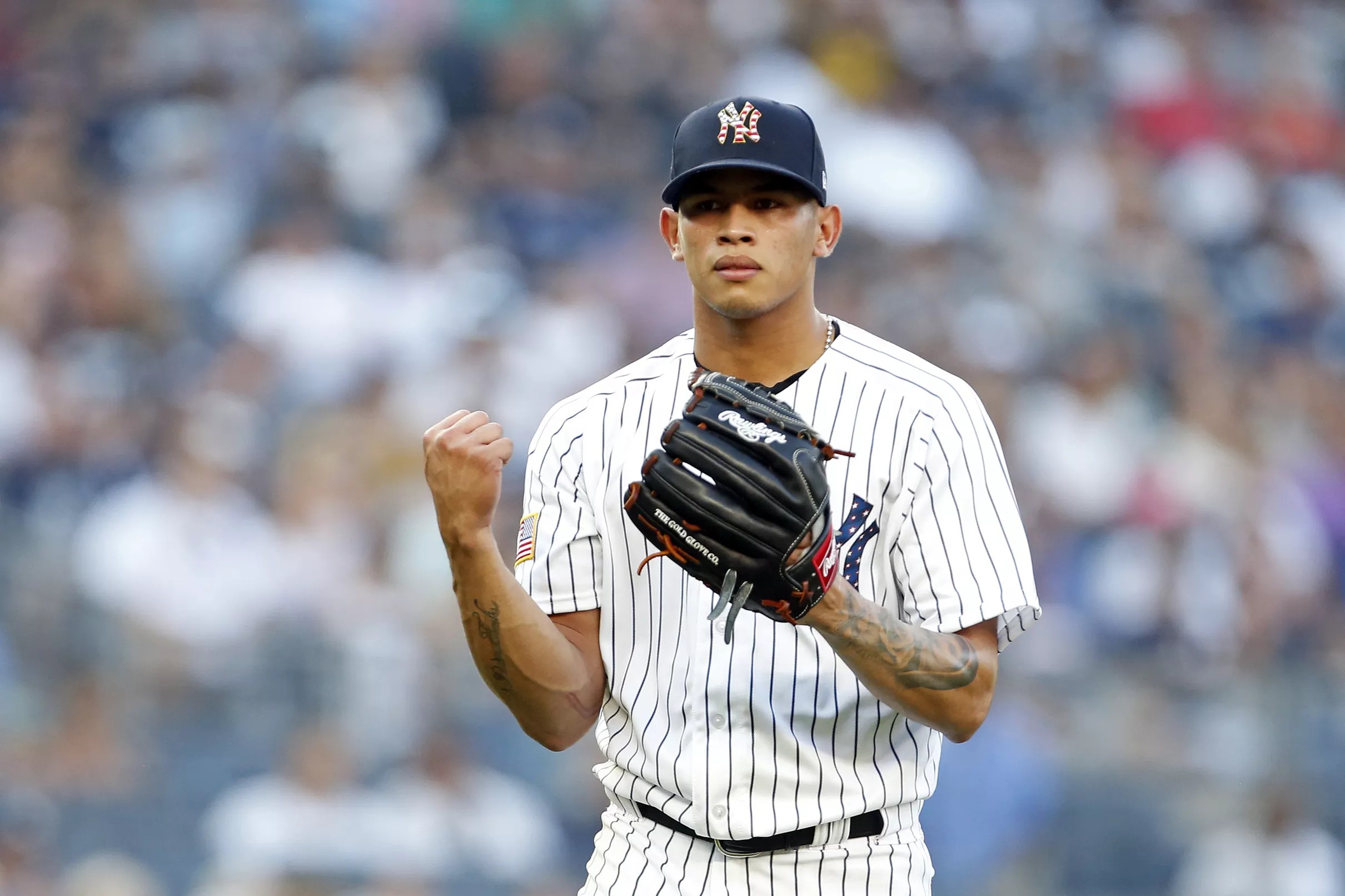 Which Yankees prospects boosted their stock the most in 2018? Which Yankees prospects boosted their stock the most in 2018?