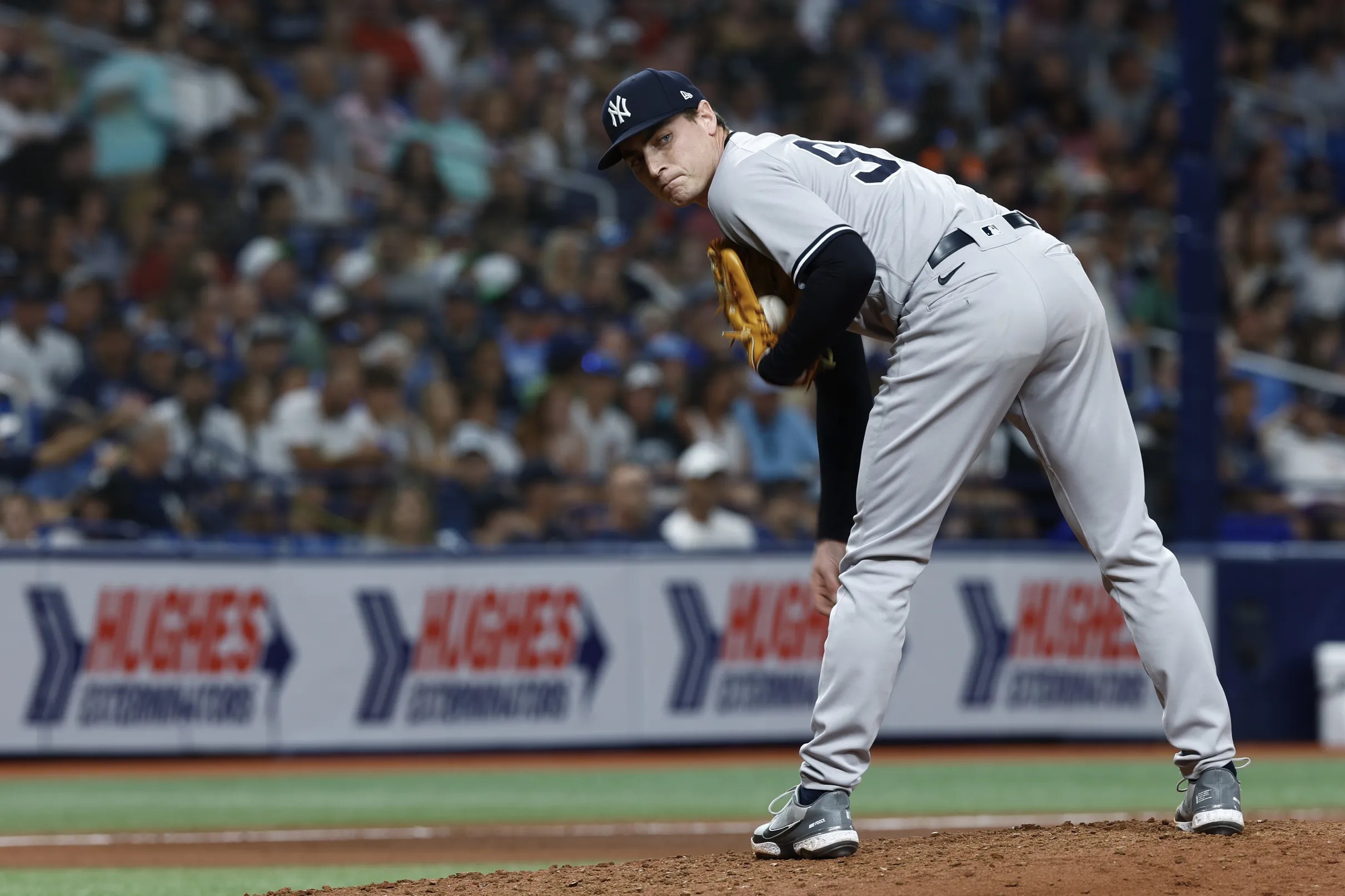 Yankees 2022 Roster Report Cards: Ron Marinaccio Yankees 2022 Roster Report Cards: Ron Marinaccio