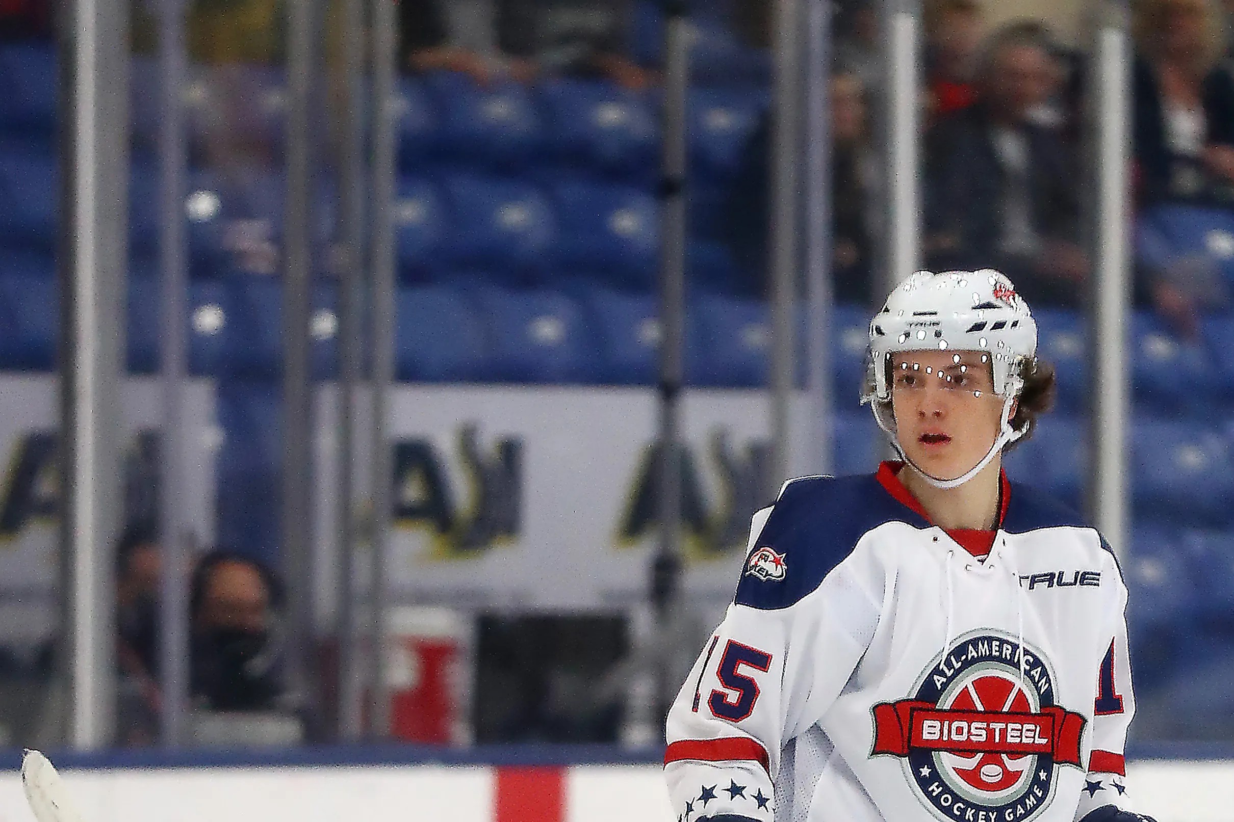 2022 NHL Draft: Ryan Healey selected by the Wild at 121st overall