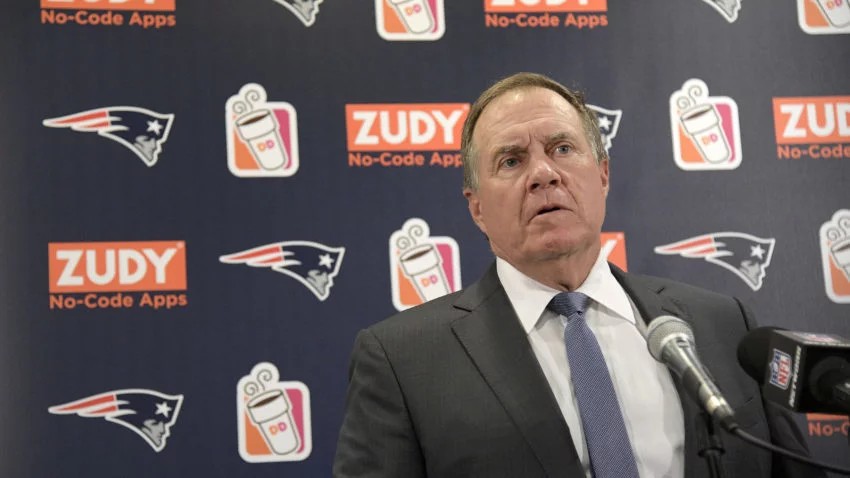Bill Belichick Explains What He Sees From The New York Jets This Season