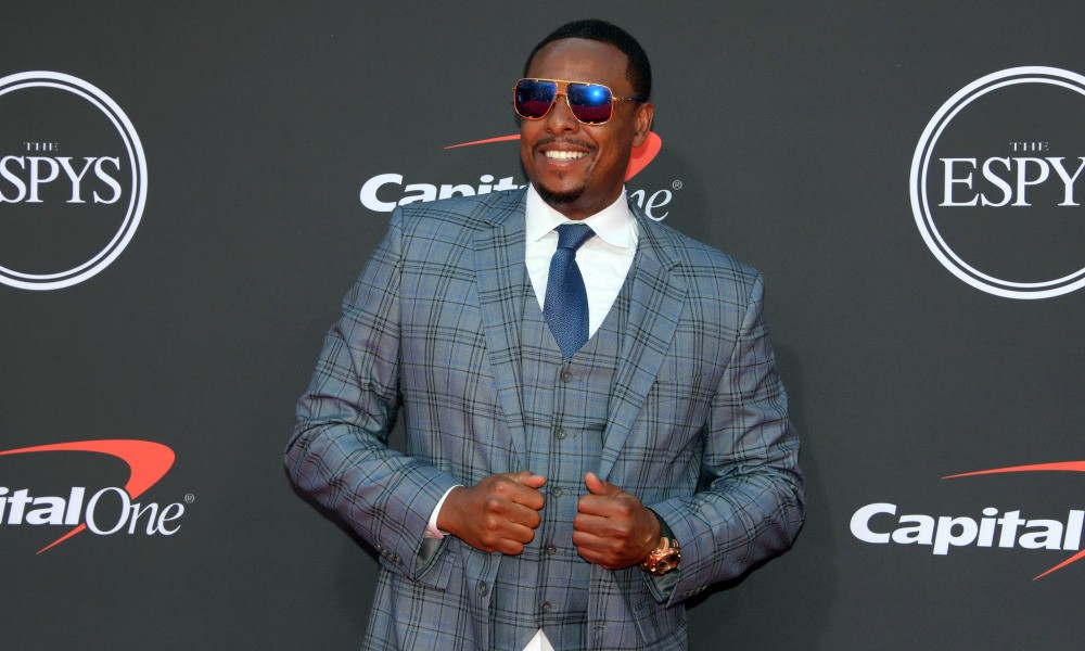 Boston Celtics legend Paul Pierce officially nominated for Basketball ... Boston Celtics legend Paul Pierce officially nominated for Basketball ...