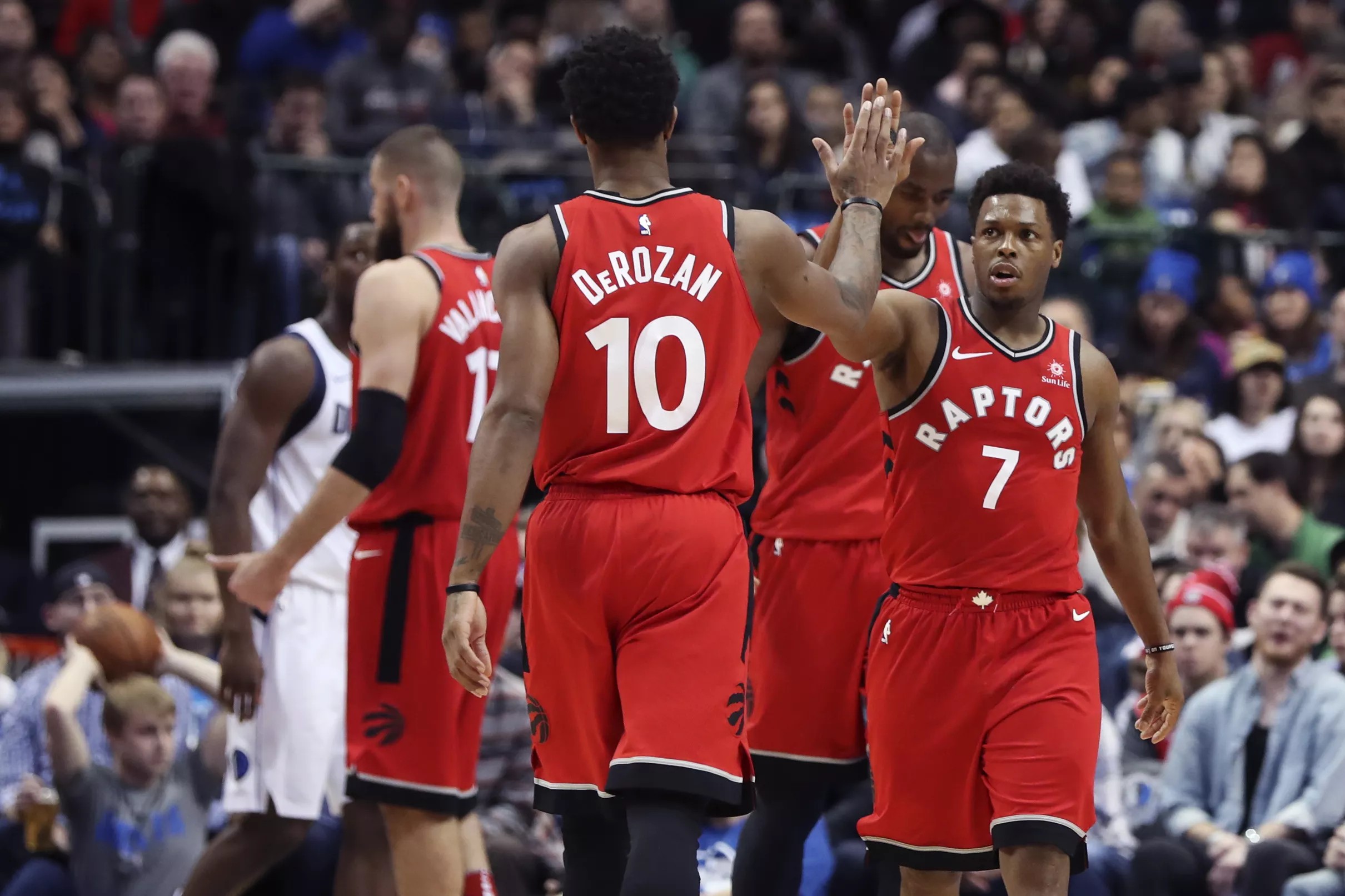 Portland Trail Blazers at Toronto Raptors Preview Portland Trail Blazers at Toronto Raptors Preview