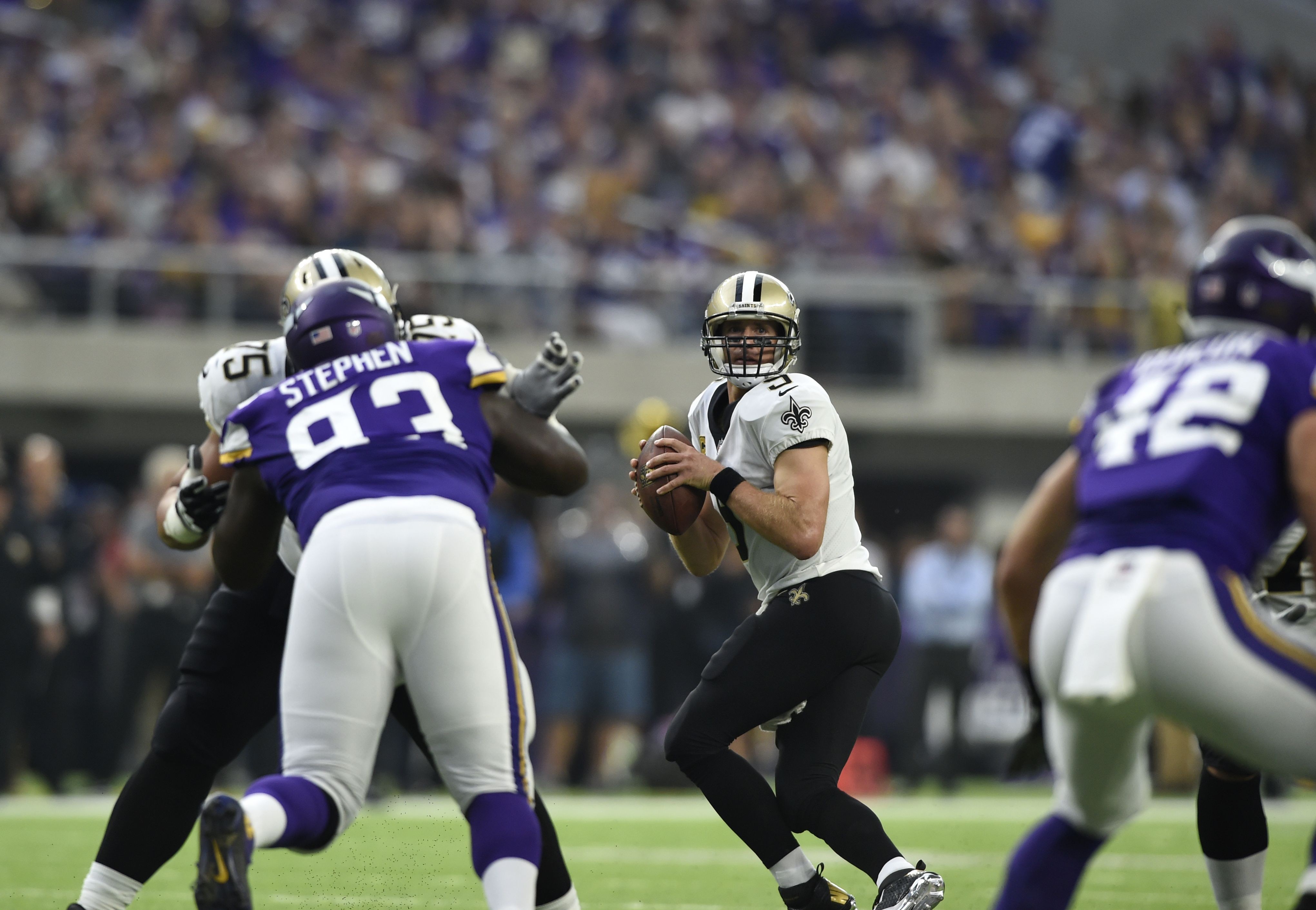 How to watch Vikings vs Saints Division playoffs live online stream How to watch Vikings vs Saints Division playoffs live online stream